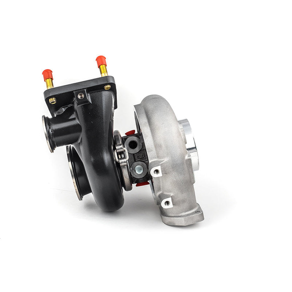 Forced Performance Red Turbocharger Mitsubishi Evolution 9 – Import ...