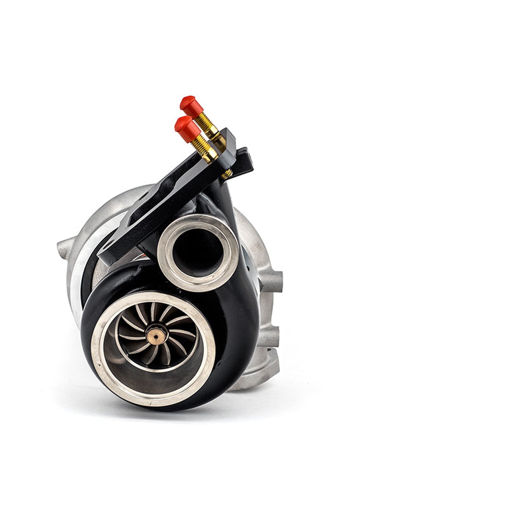 Forced Performance Red Turbocharger Mitsubishi Evolution 9 – Import ...