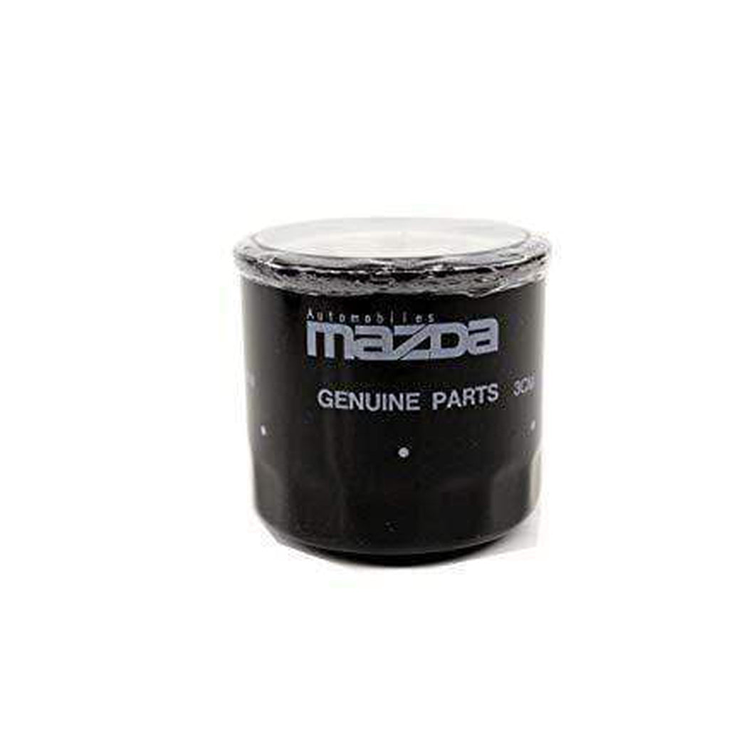 Genuine Mazda OEM Oil Filter Subaru EJ255 / EJ257 | B6Y1-14-302A ...