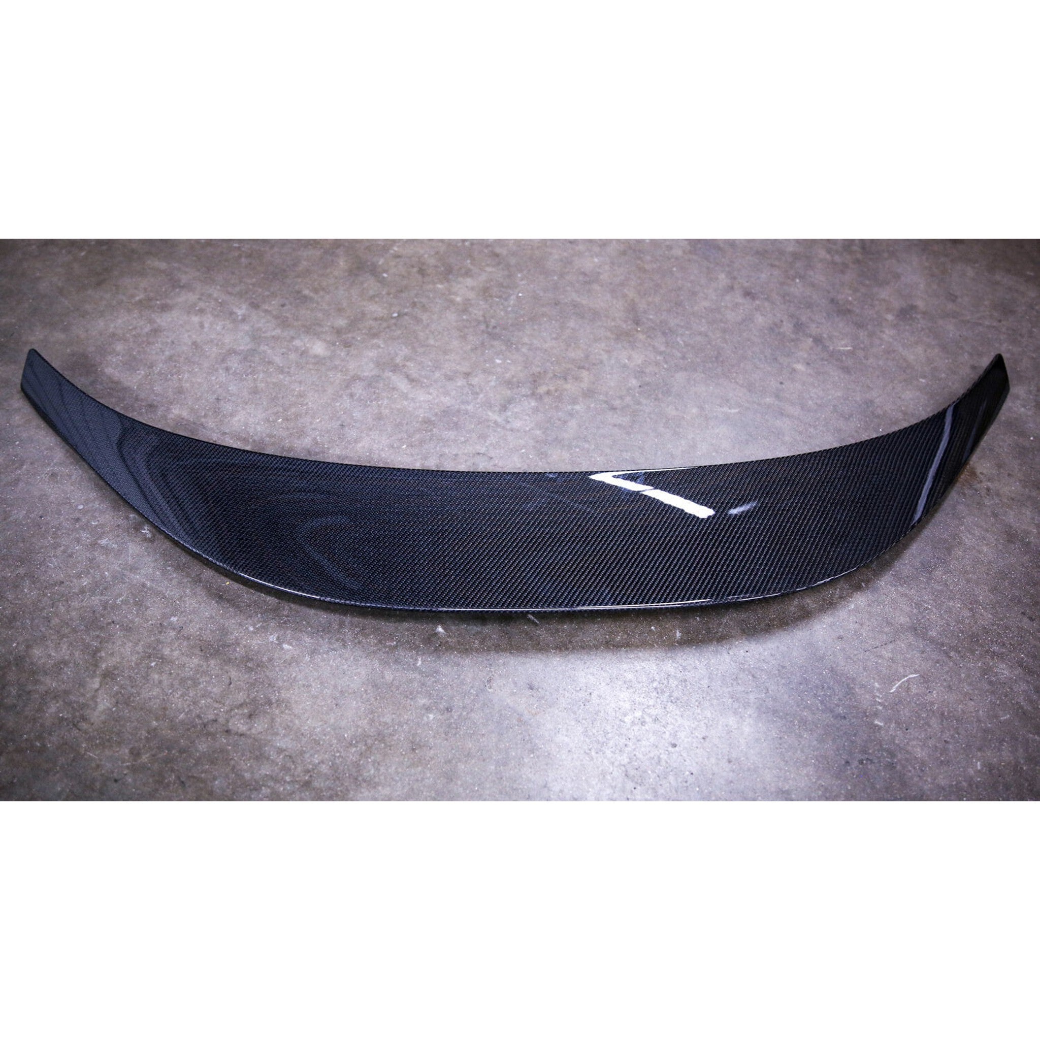 HKS Type-S Duck Tail Spoiler Subaru BRZ 2022 | 53004-AT025 – Import ...