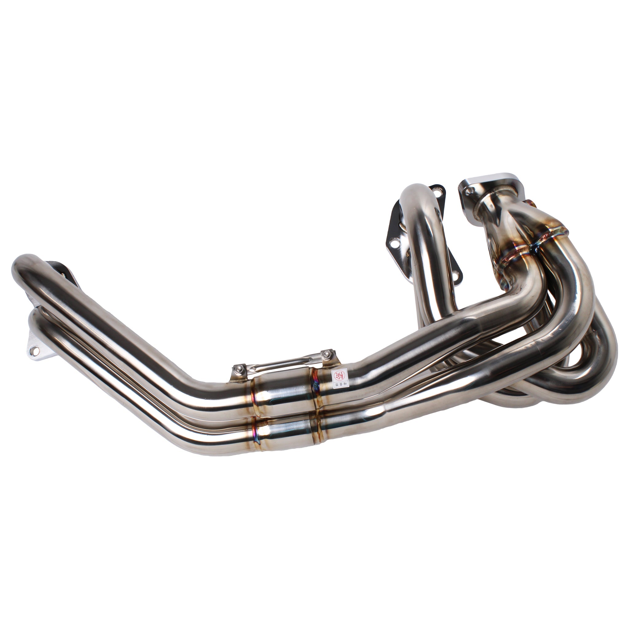 HKS Unequal Length Header Subaru WRX 02-14/STI 04-21 / Legacy GT 05-09 ...