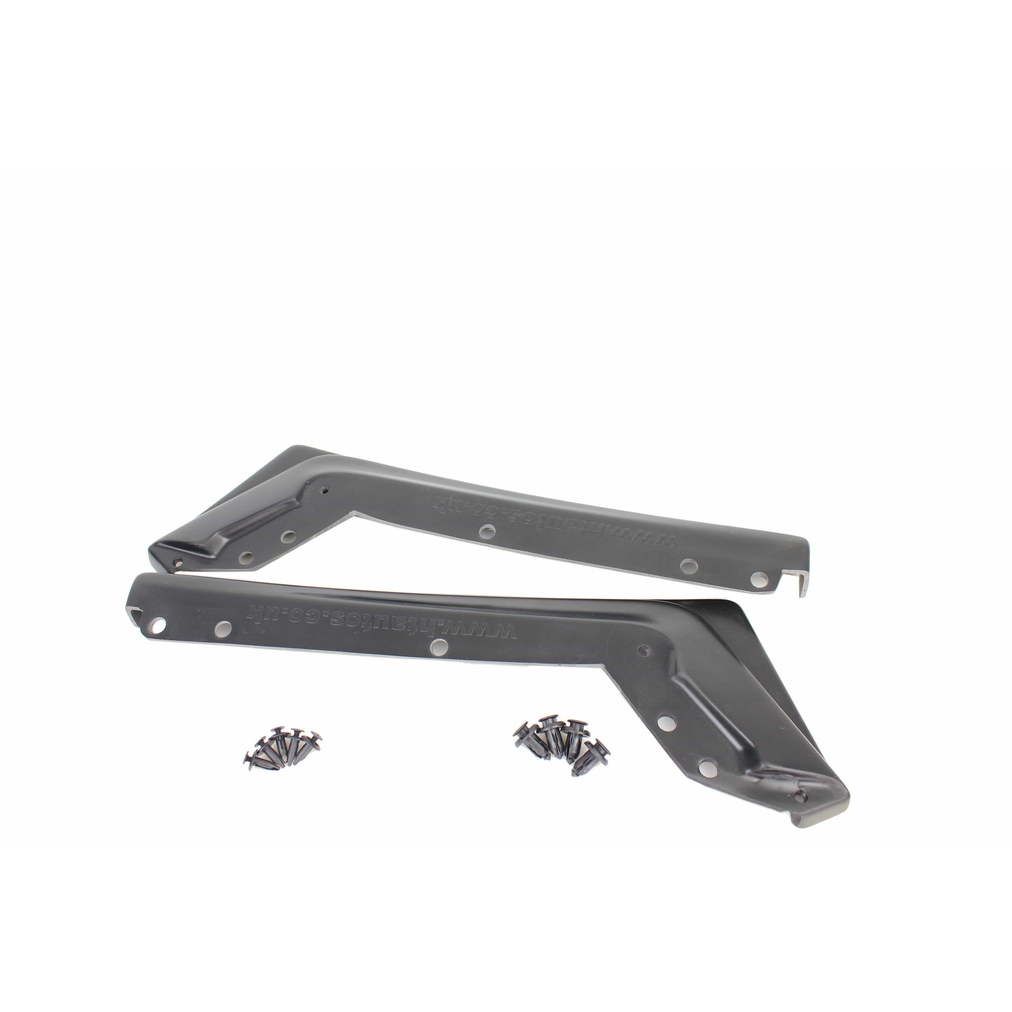 HT Autos V3 Final Edition Rear Lips Subaru WRX / STI 2015-2021 | HTA-h ...