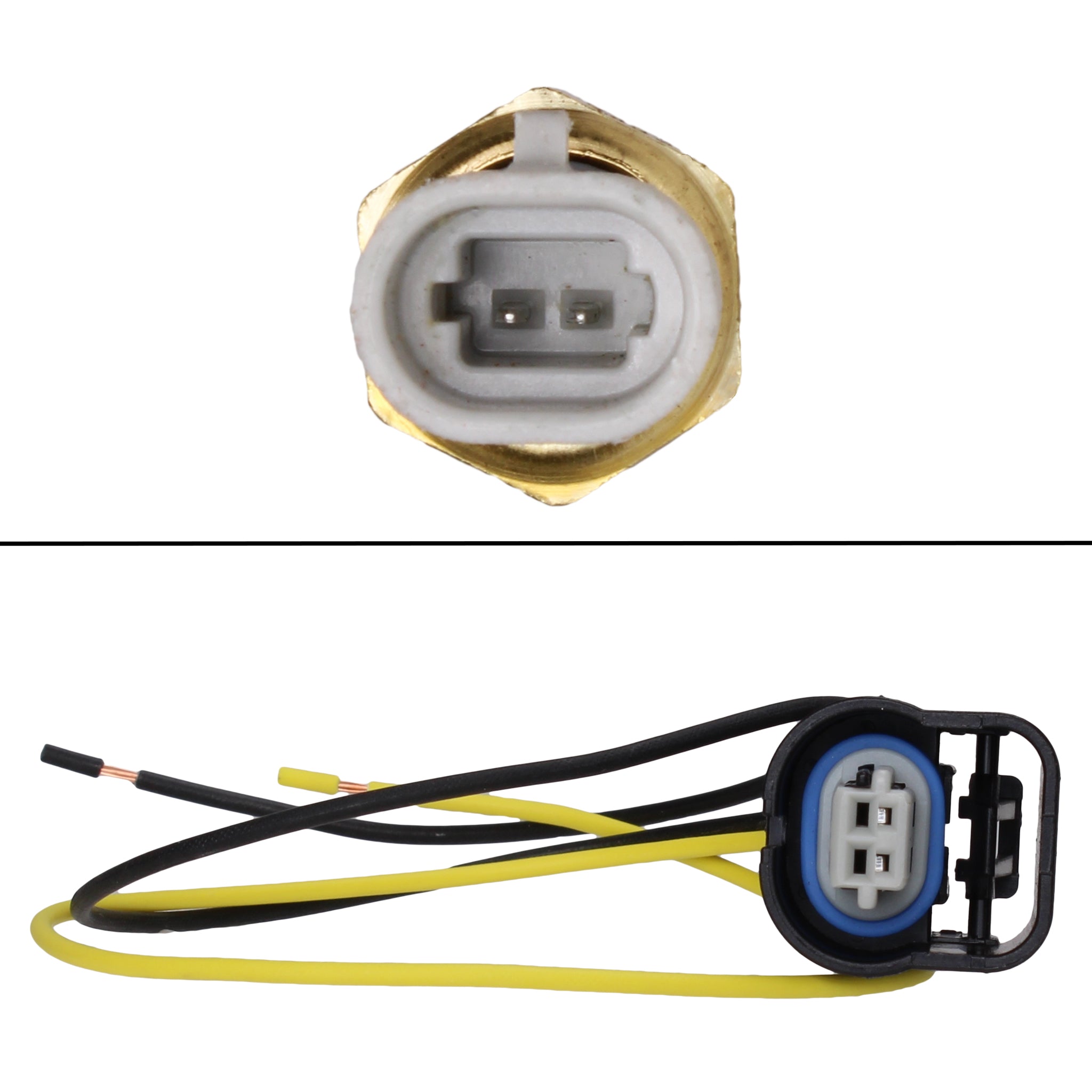 IAG Intake Air Temperature (IAT) Speed Density Kit Universal | IAG-ENG ...