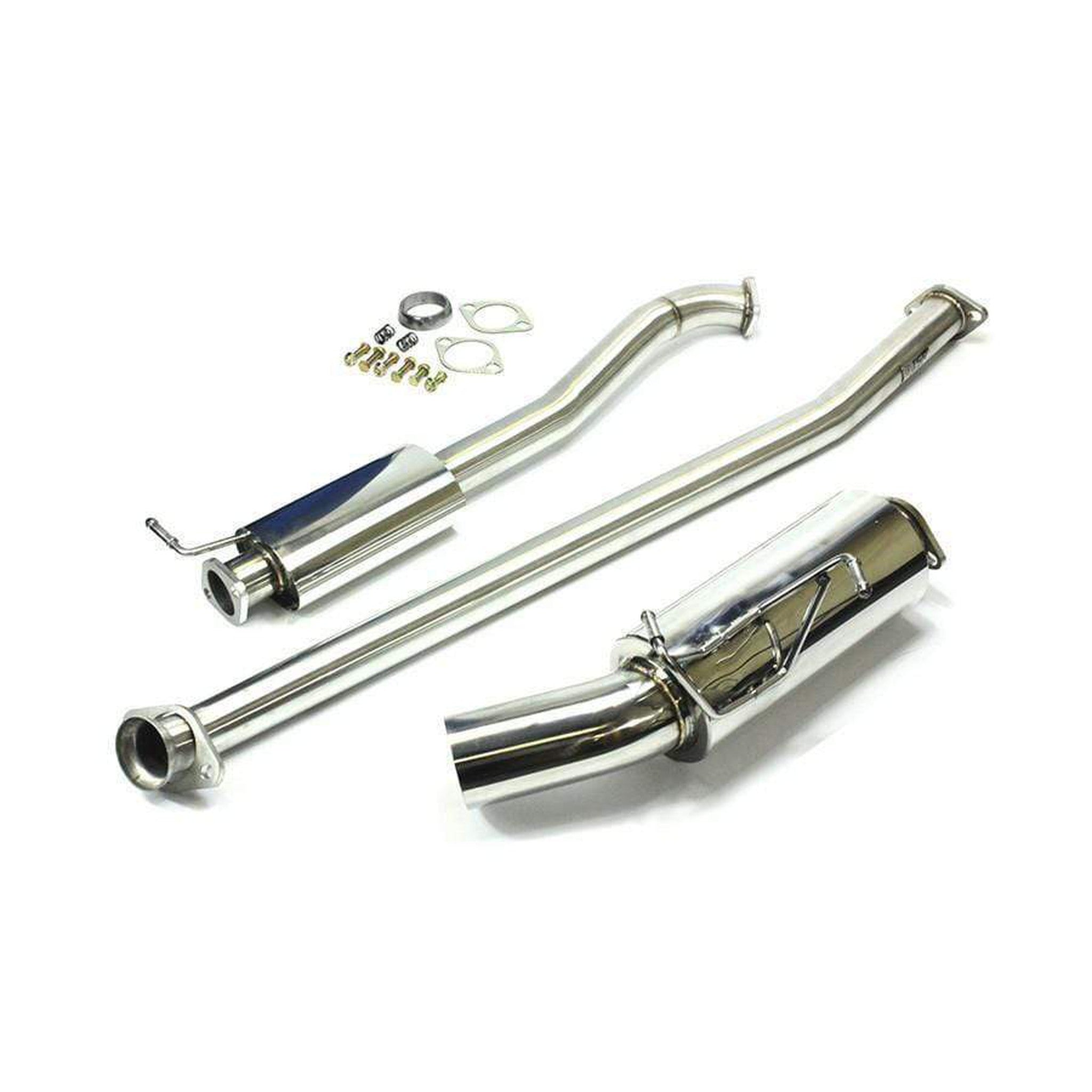 ISR Performance Circuit Spec Exhaust Miata NC 2006-2013 Manual Transmi ...