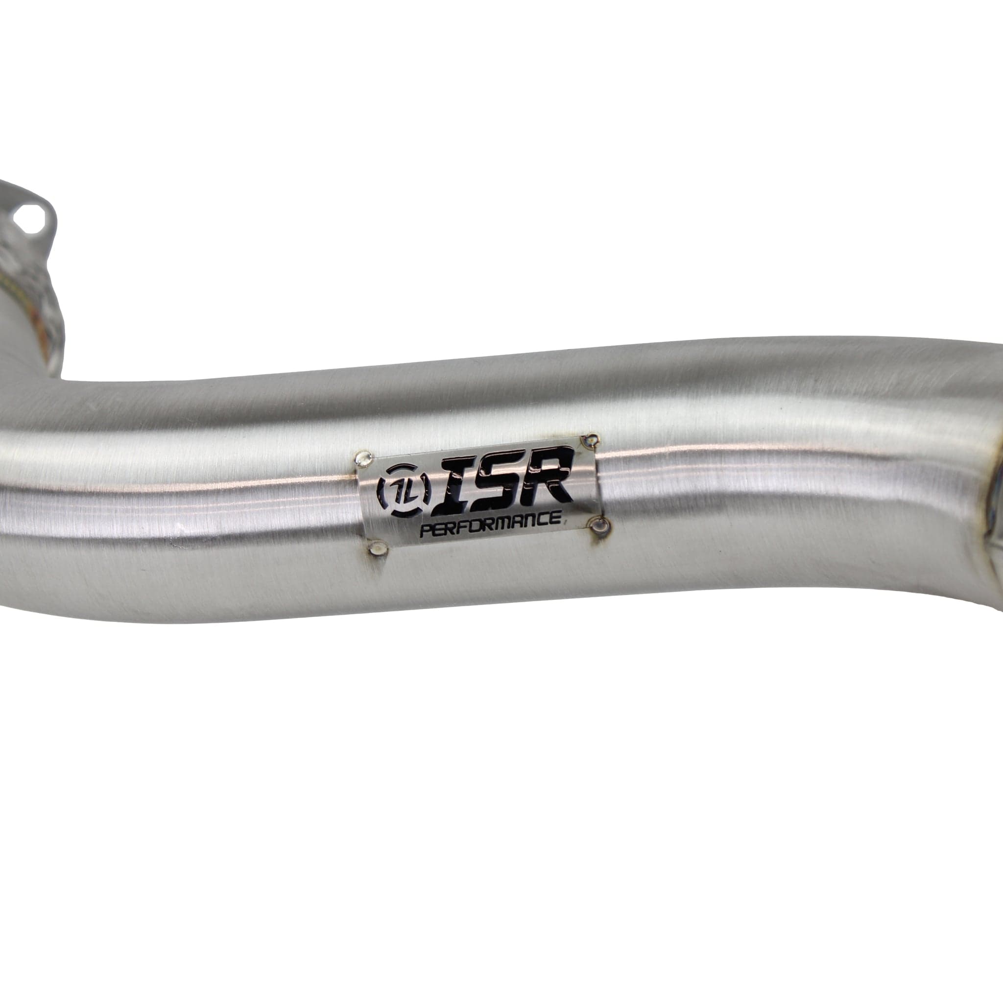 ISR Performance Y-Pipe Exhaust 2016-2022 Infiniti Q50/Q60 3.0T RWD | I – Import Image Racing