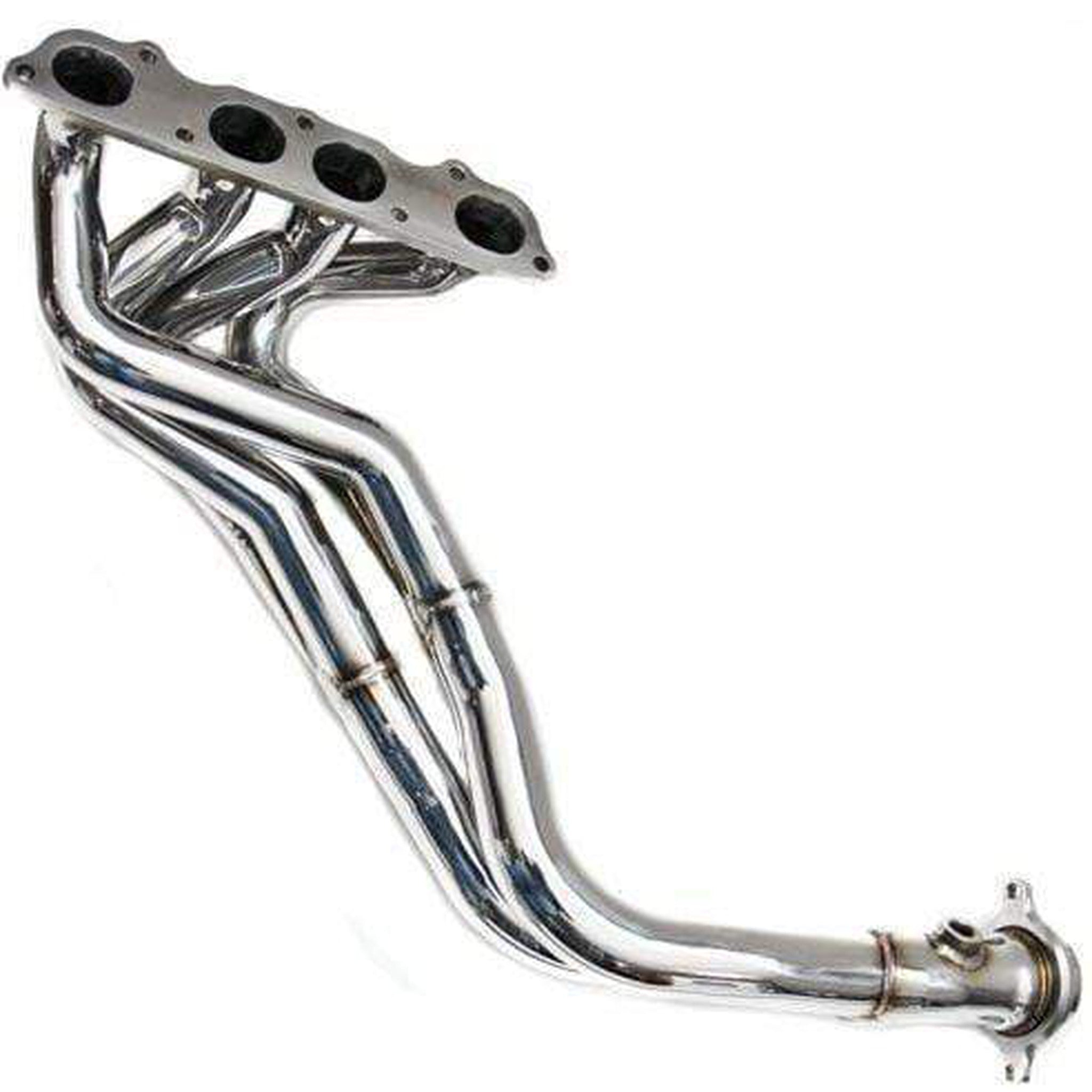 Invidia Stainless Steel Header Honda S2000 2000-2009 | HS00HS1HDP ...