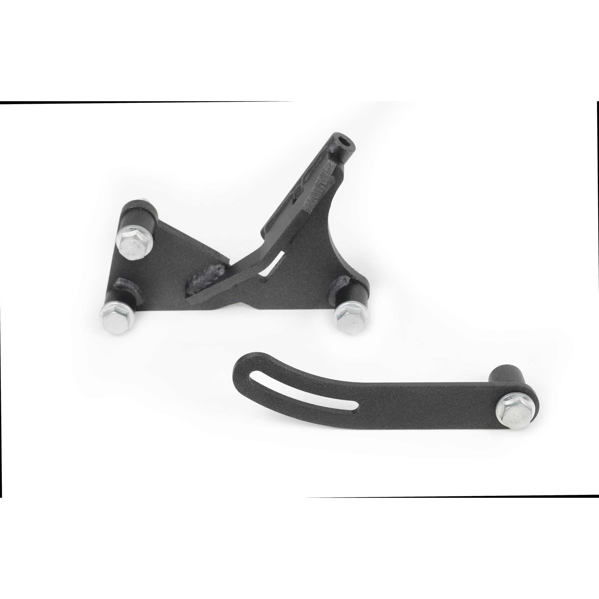 KEIN Alternator Relocation Bracket Kit Subaru WRX / STI 2002-2021 EJ E ...