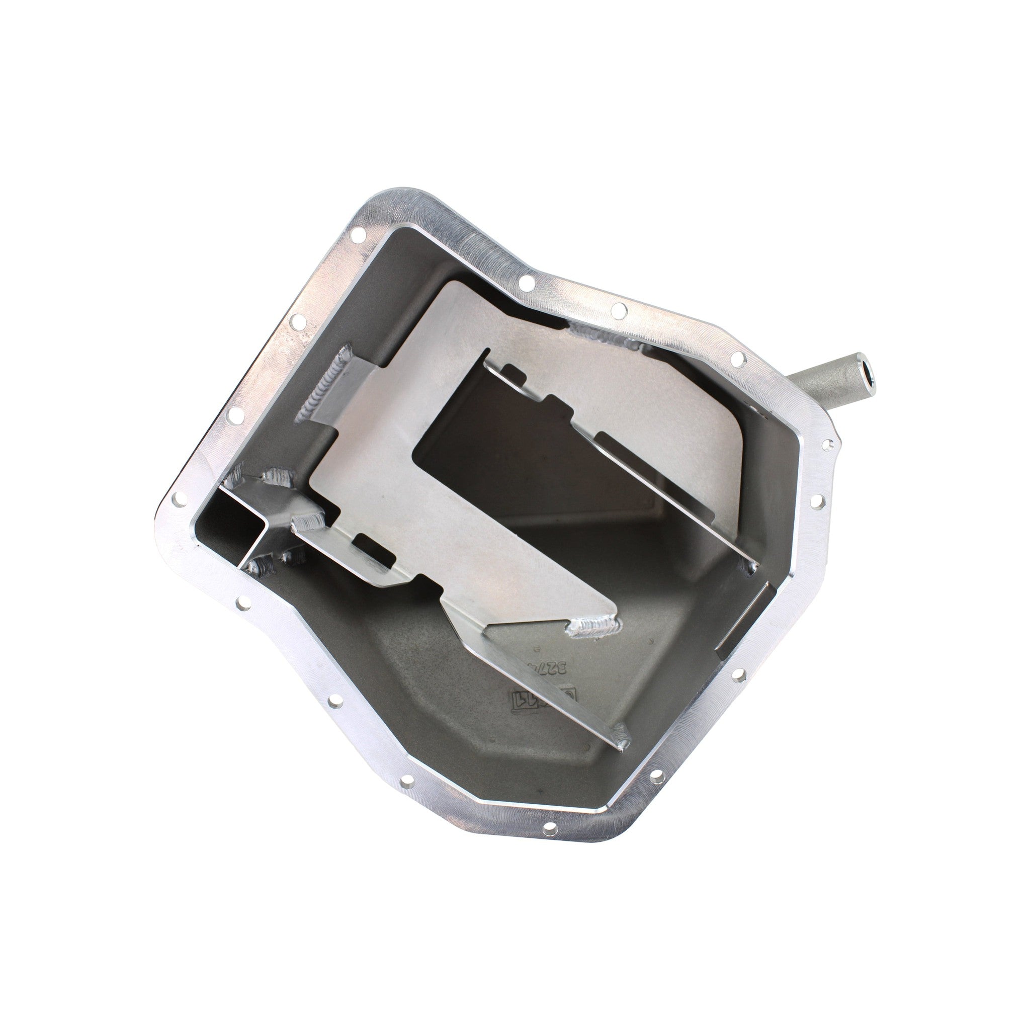 Killer B High Performance Oil Pan Subaru WRX / STI EJ25 Models 2002-20 ...