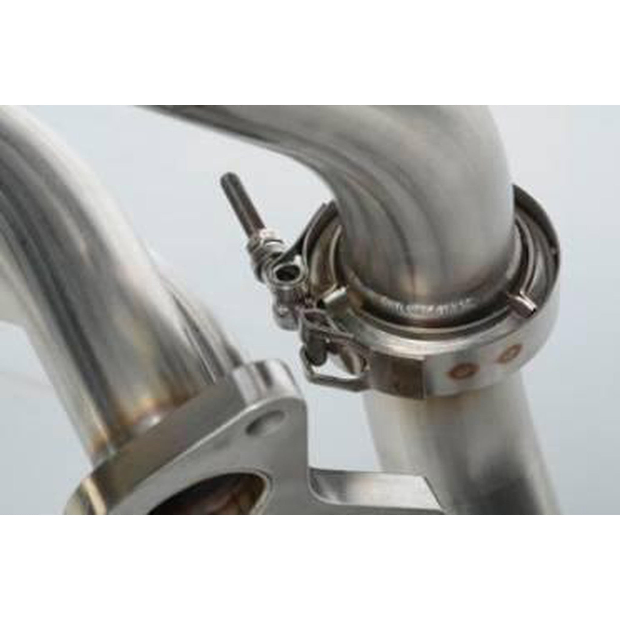 Killer B Holy Headers WRX / STI Subaru Turbo Models EJ20/EJ25 2002-202 ...