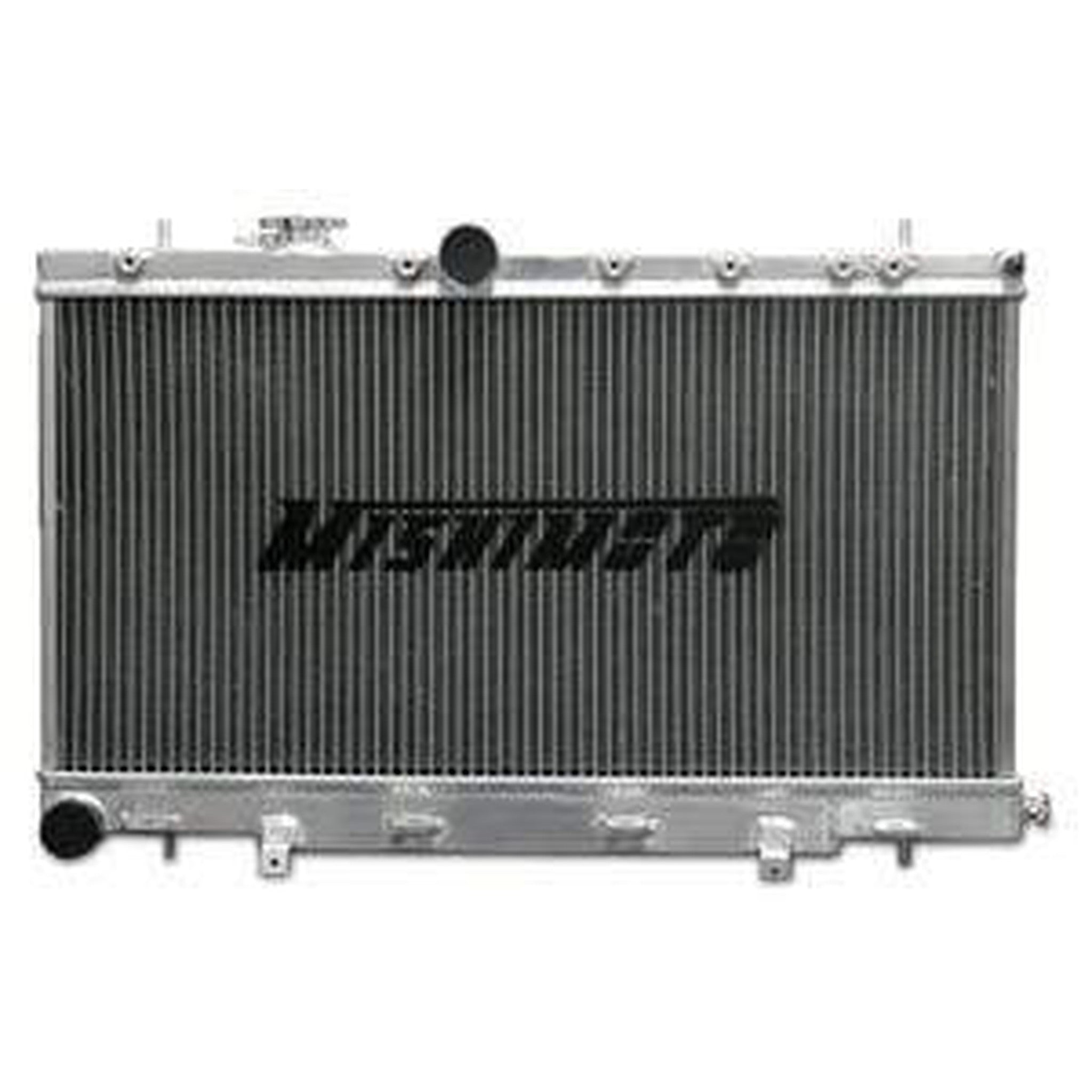 Mishimoto Performance Radiator Dodge SRT-4 2003-2005 – Import Image Racing