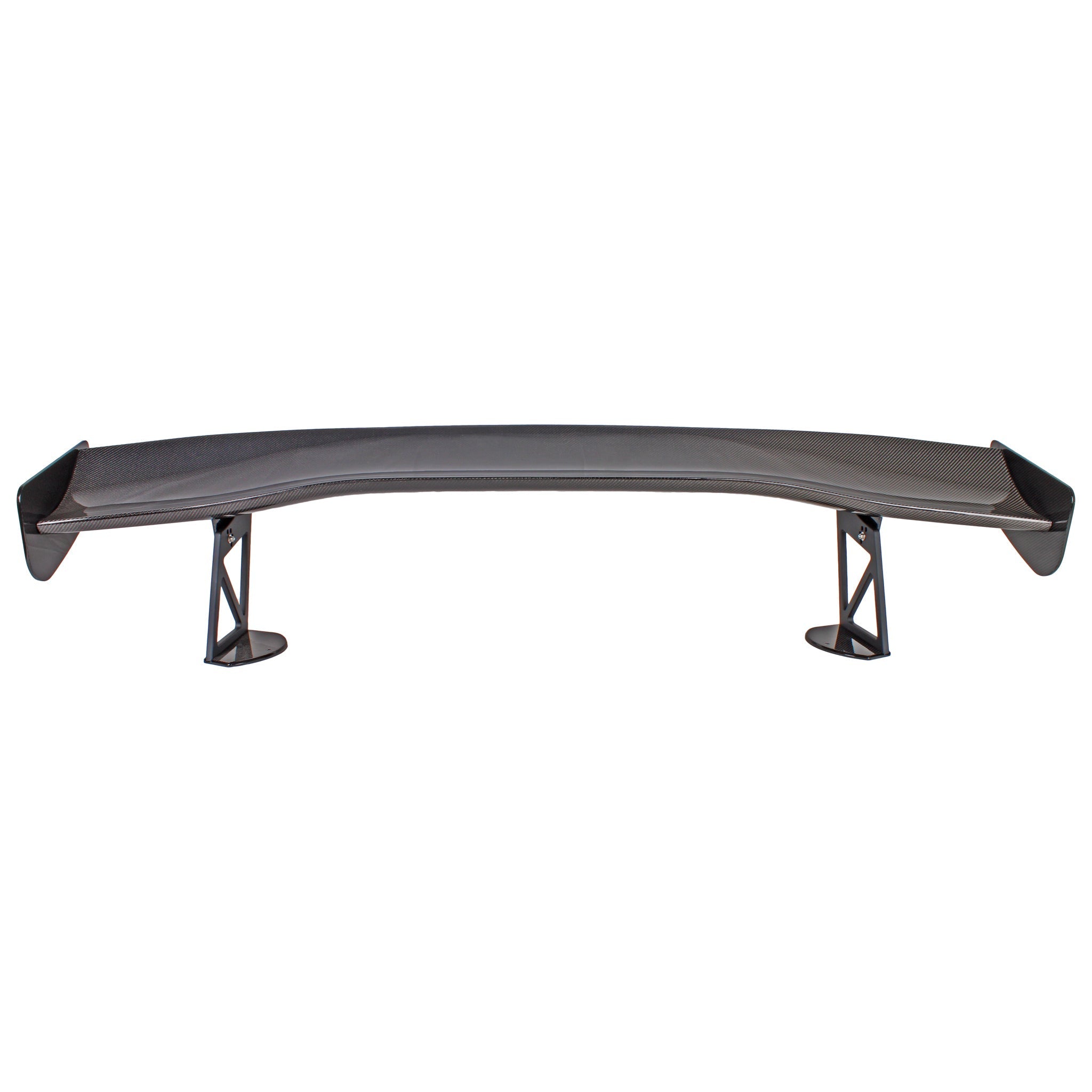 Noble 300 Series Carbon Fiber Touring Wing Subaru WRX / STI 2015-2021 ...