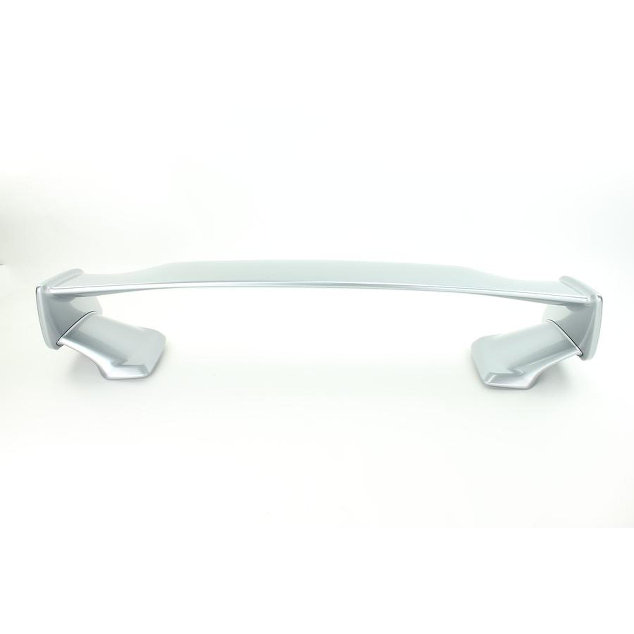 Noble 15-21 Subaru WRX / STI OE STI Style Spoiler Ice Silver Metallic ...