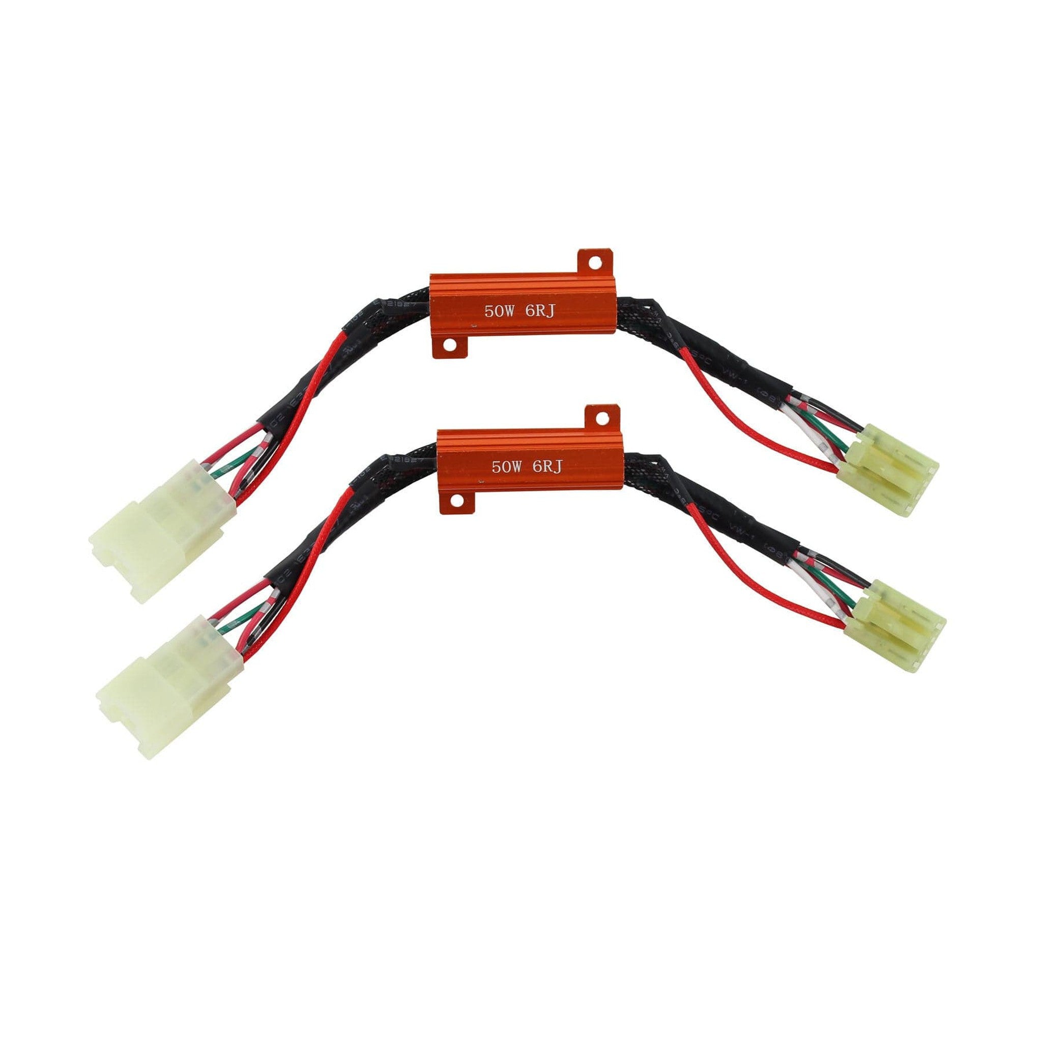 Noble Plug and Play Hyperblink Harnesses - Subaru 2015-2021 WRX / STI ...