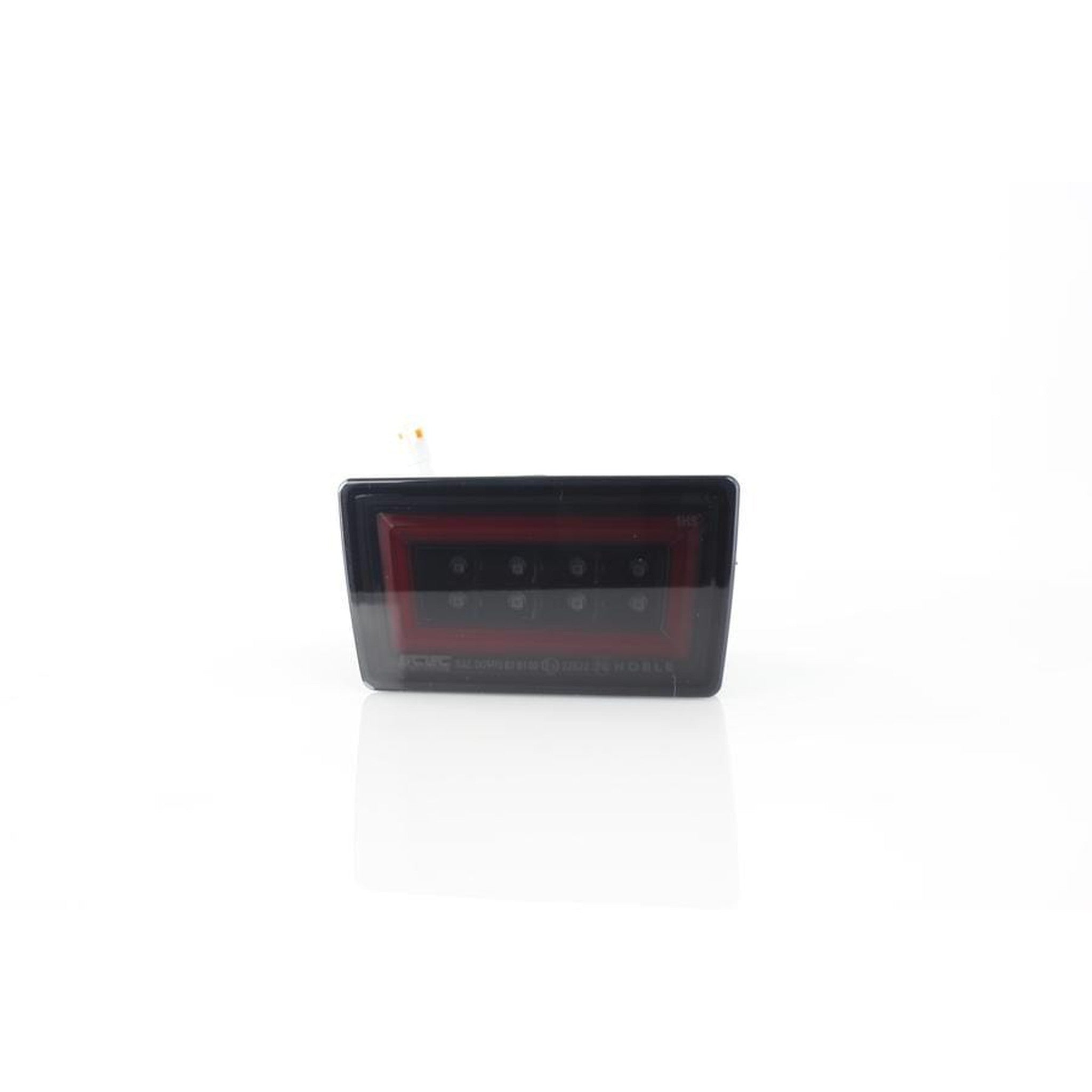 Noble JDM Rear Fog Light - Subaru 2015-2021 WRX / STI – Import Image Racing