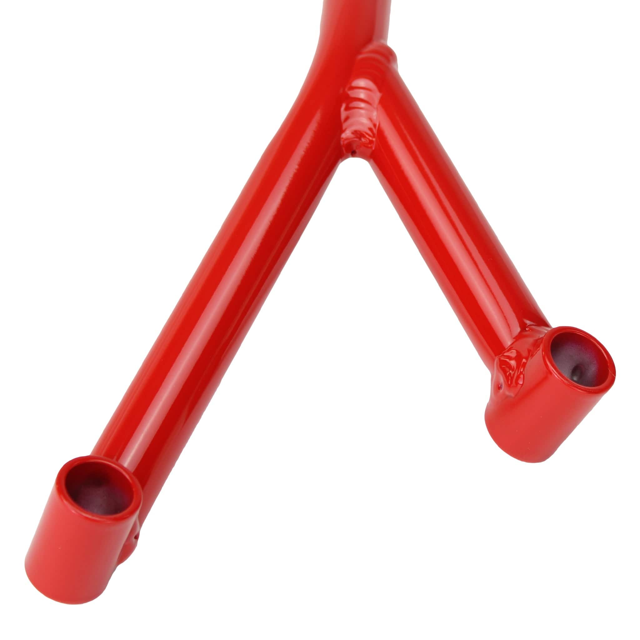 Noble X Series Radiator Brace Subaru 15-21 WRX / STI - Various Colors ...