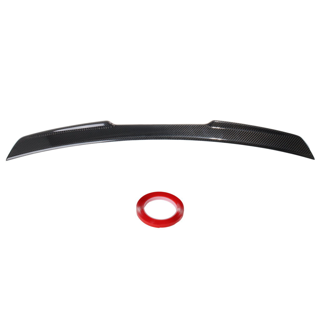 Noble Yane San Carbon Fiber Roof Spoiler Subaru WRX / STI 2015-2021 ...