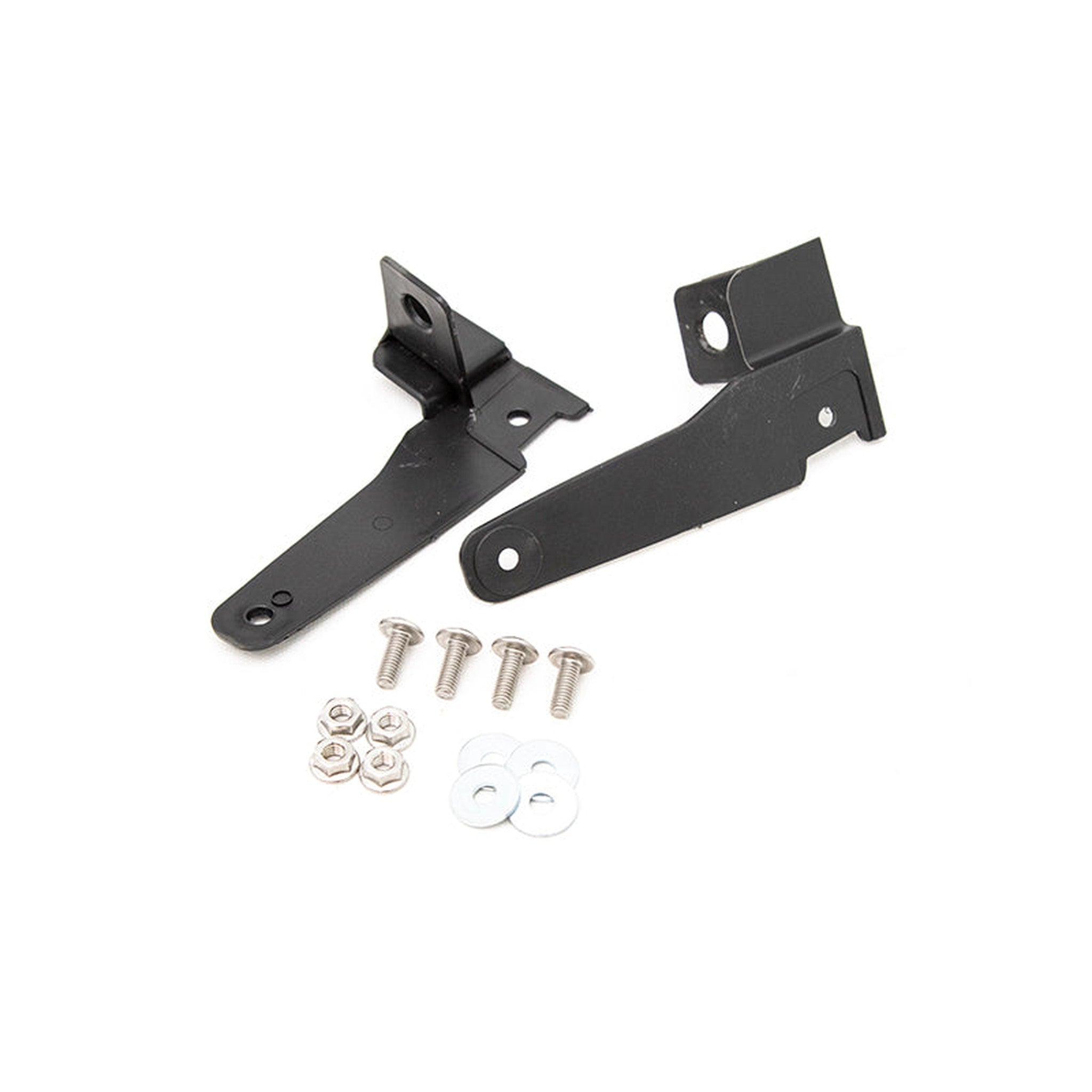 OLM Paint Matched JDM Style Rear Splash Guards Subaru WRX 2015-2020 ...