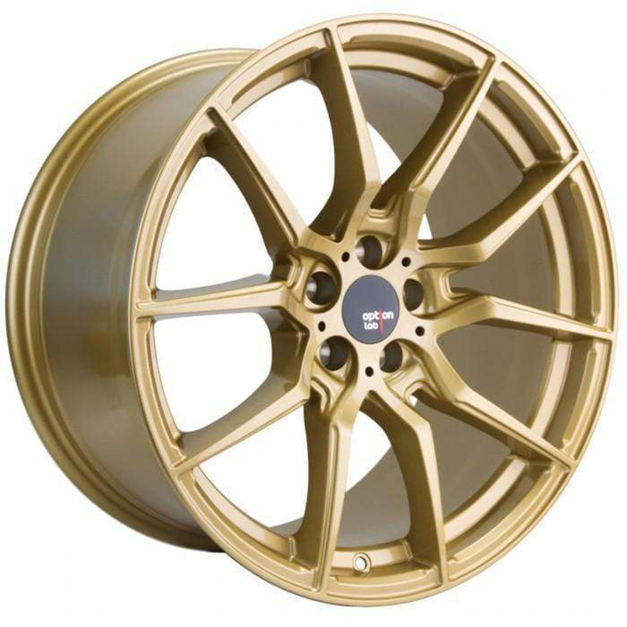 Cool Gold Rims 2022