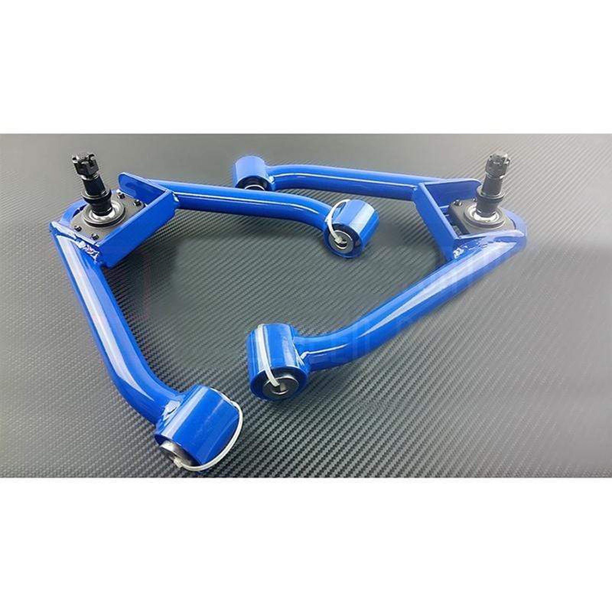 P2M Front Upper Control Arms Honda S2000 2000-2009 – Import Image Racing