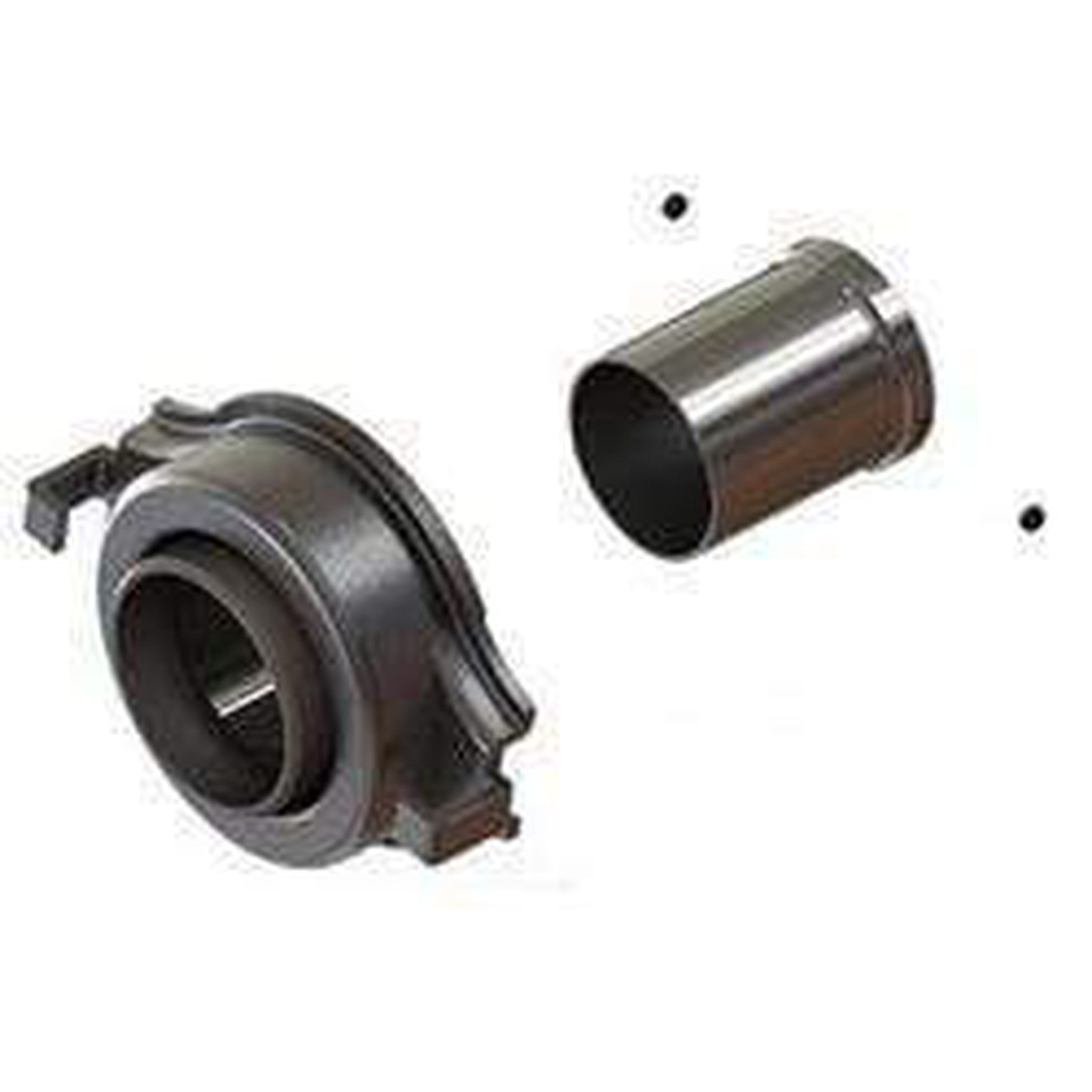PDM TSK4 Snout Throwout Bearing and Sleeve Repair Kit Subaru STI 2004 ...