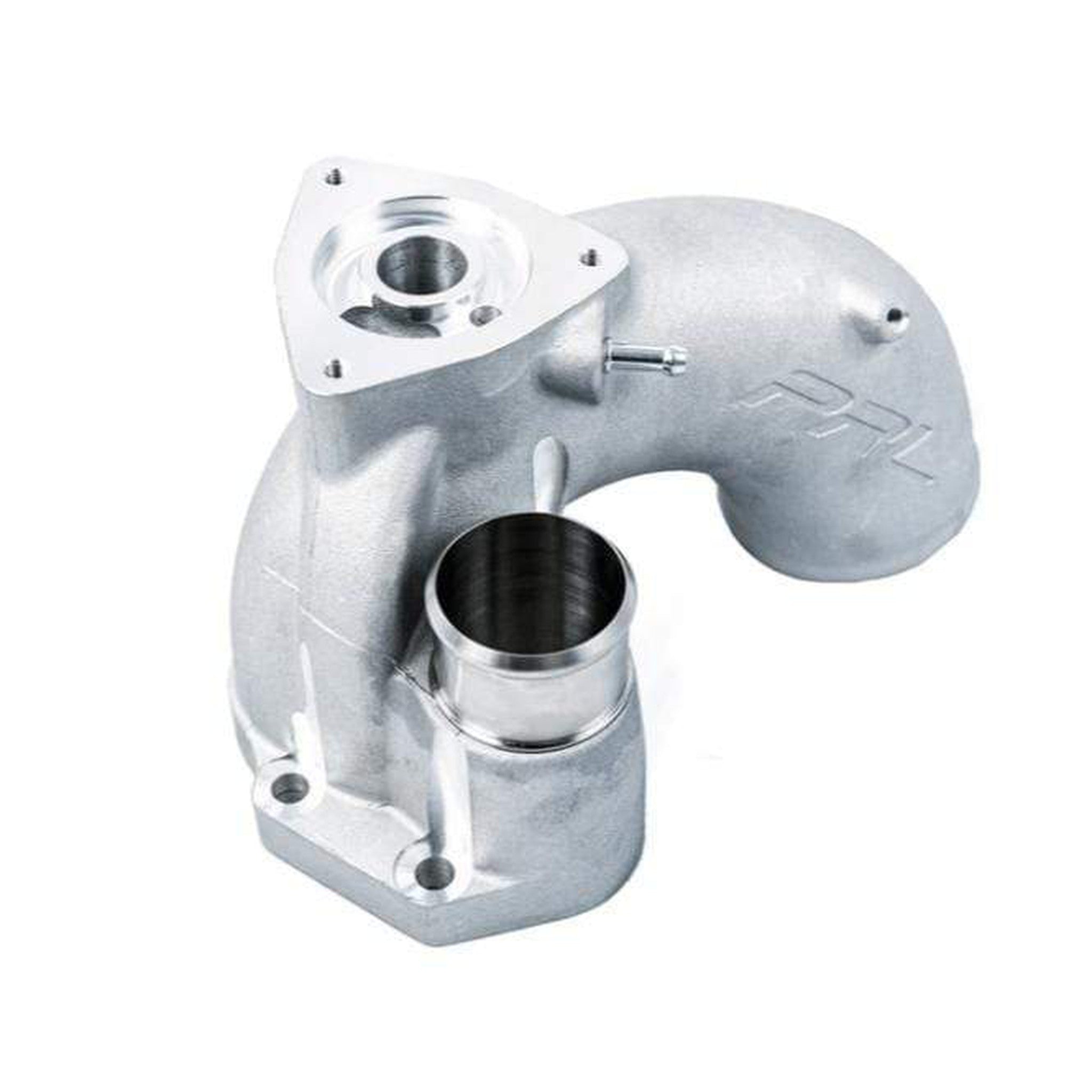 PRL Motorsports 1.5T Titanium Turbocharger Inlet Pipe Upgrade Kit 2016 ...