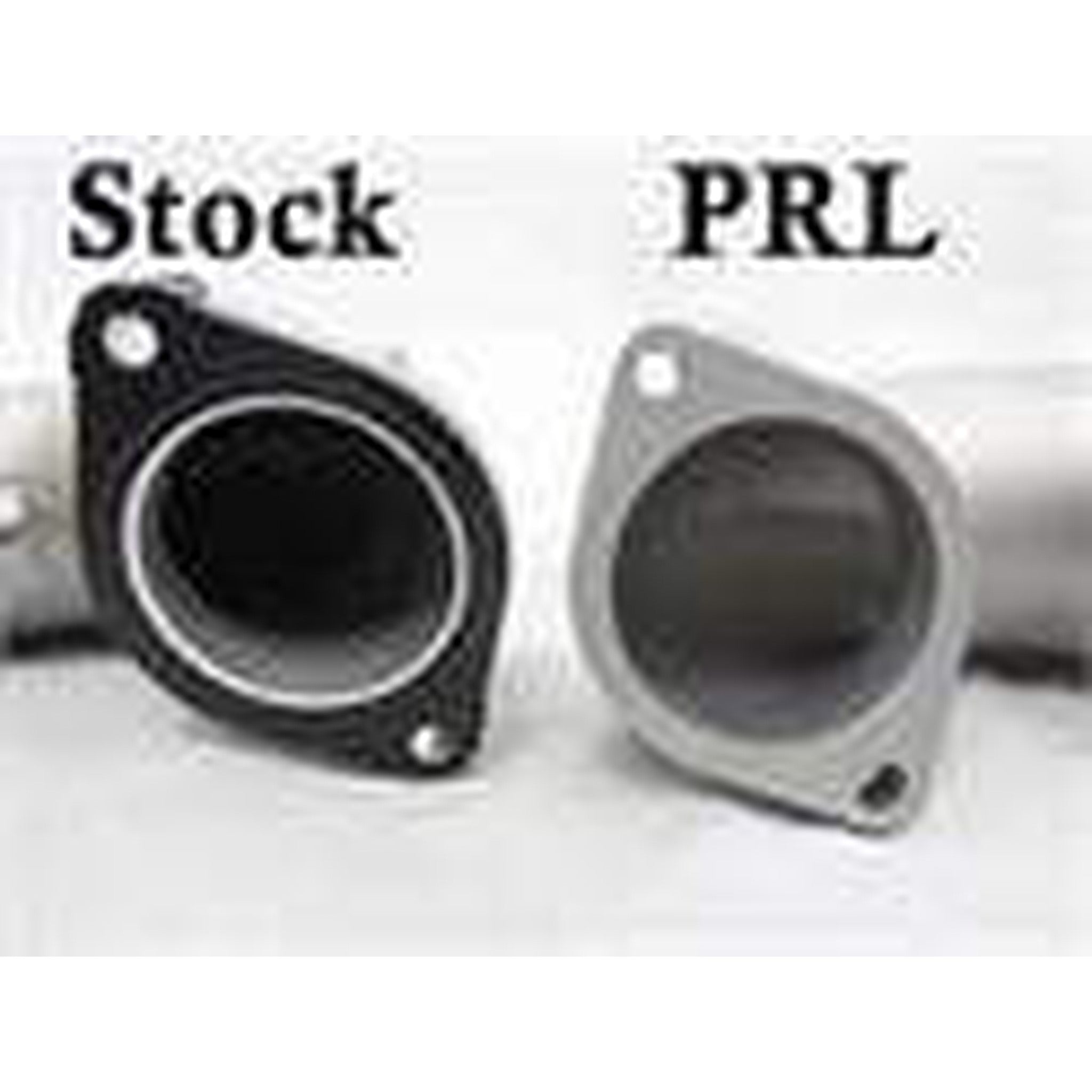 PRL Motorsports Turbo Inlet Pipe Street (High Volume Intake) Kit Honda ...