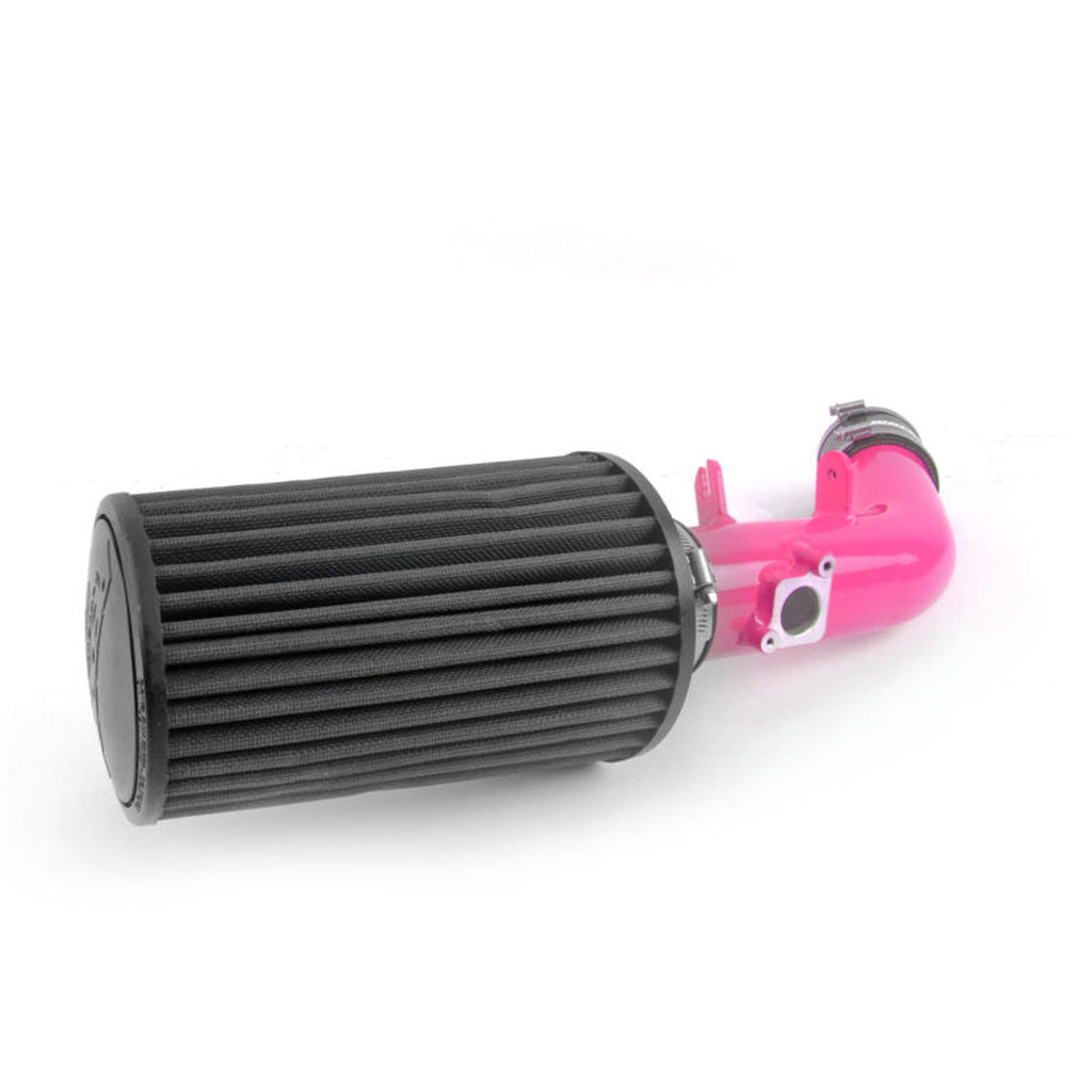 Perrin Subaru 2008-2014 WRX / 2008-2015 STI Hyper Pink Cold Air Intake ...