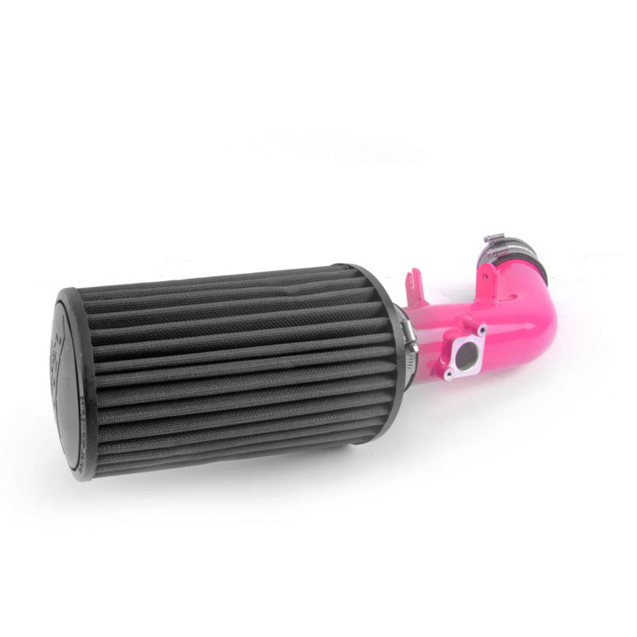 Perrin Subaru 2008-2014 WRX / 2008-2015 STI Hyper Pink Cold Air Intake ...