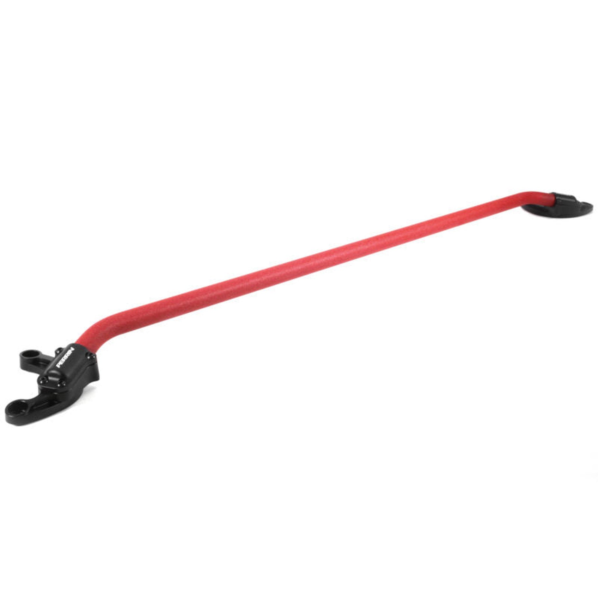 Perrin Front Black Strut Brace Red Subaru Legacy/Outback 2020-2023 ...