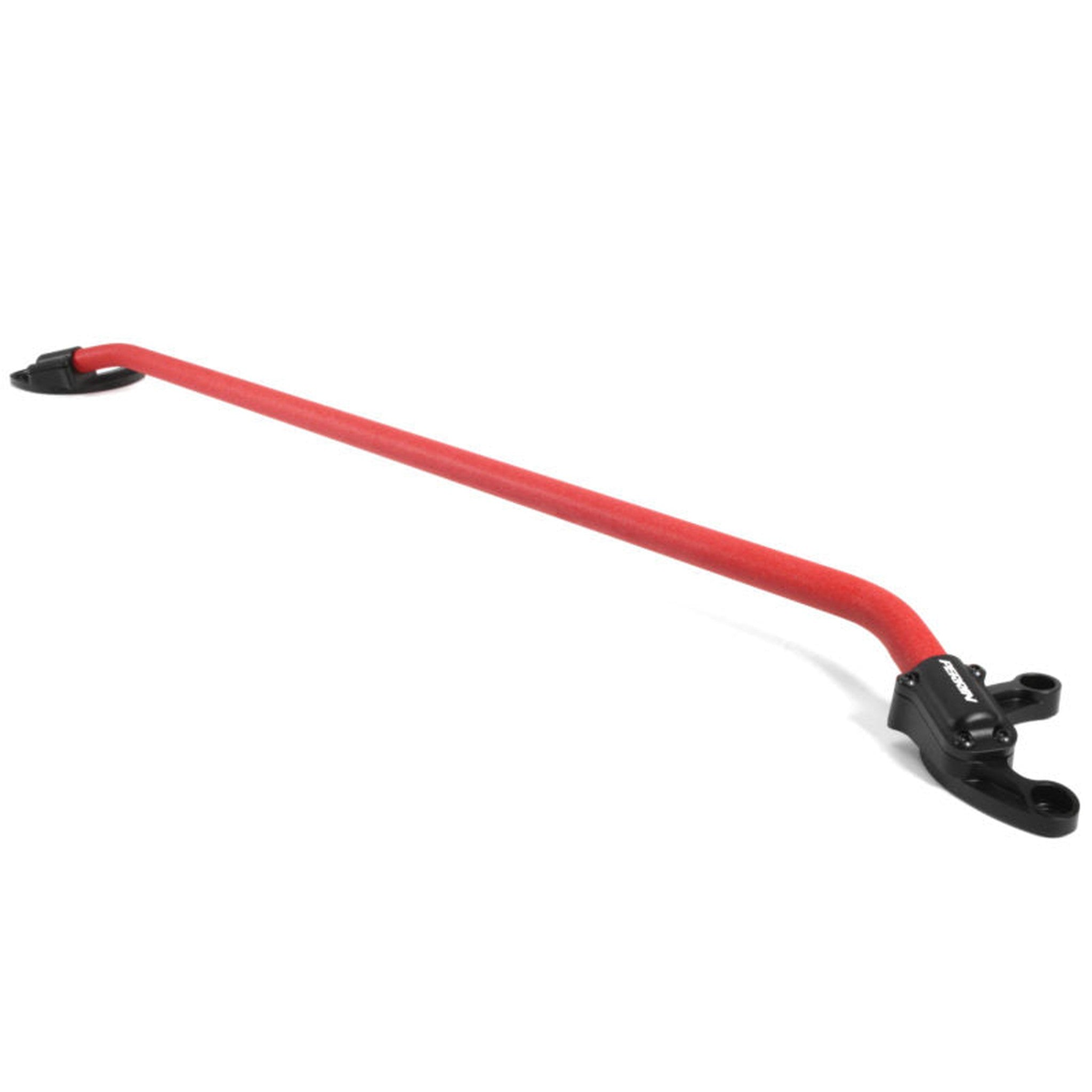 Perrin Front Black Strut Brace Red Subaru Legacy/Outback 2020-2023 ...