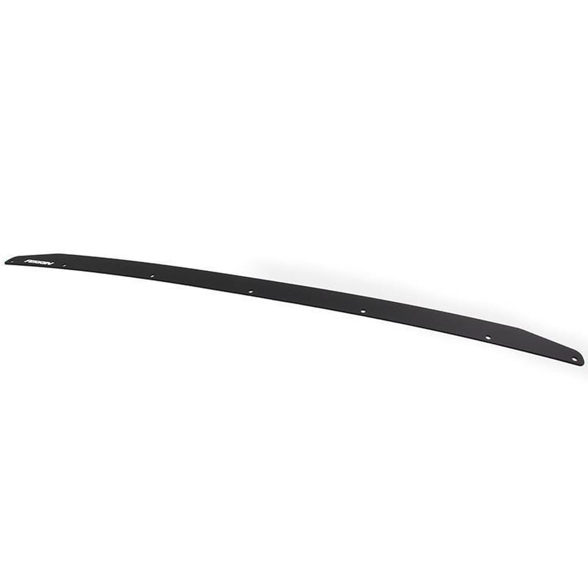 Perrin Gurney Flap Subaru WRX / STI w/ Low Profile Wing 2015-2021 | PS ...