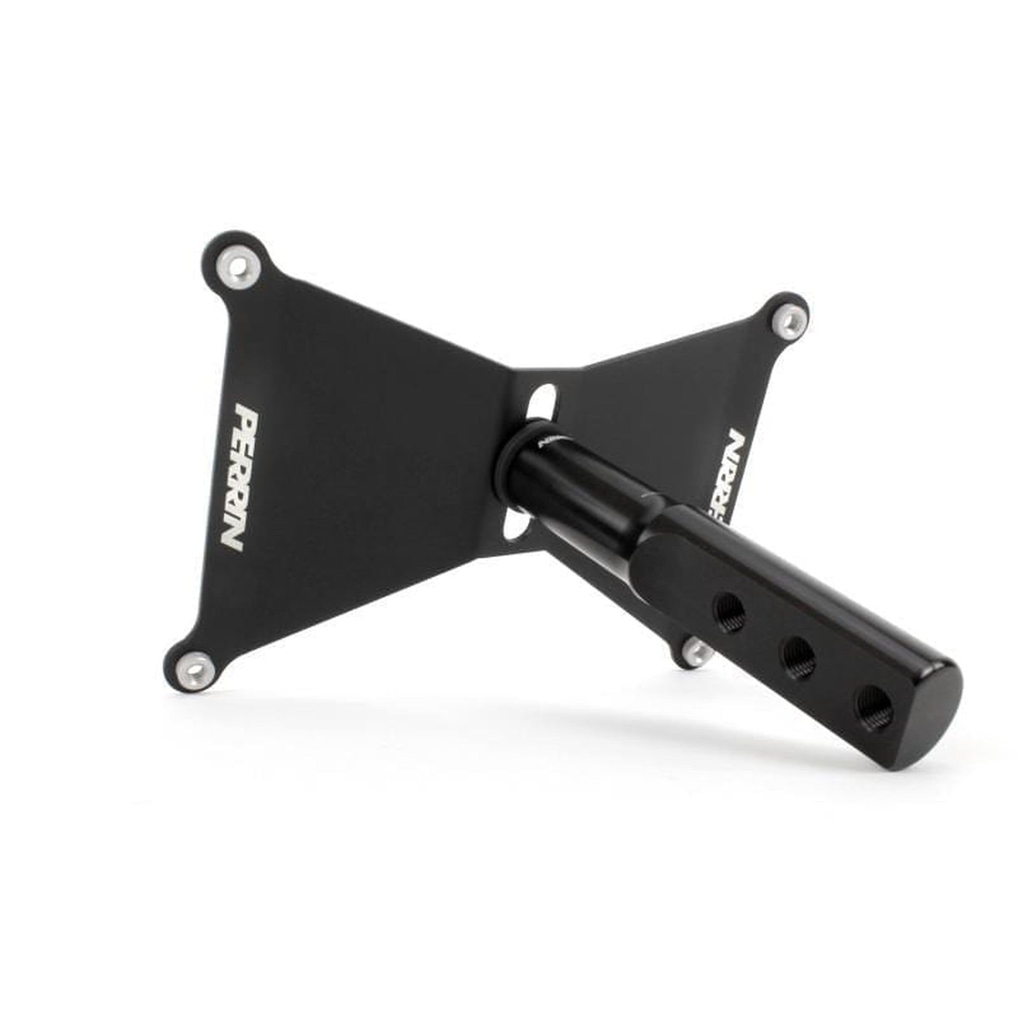 Perrin License Plate Relocation Kit Honda Civic SI / Civic Type R 2017 ...