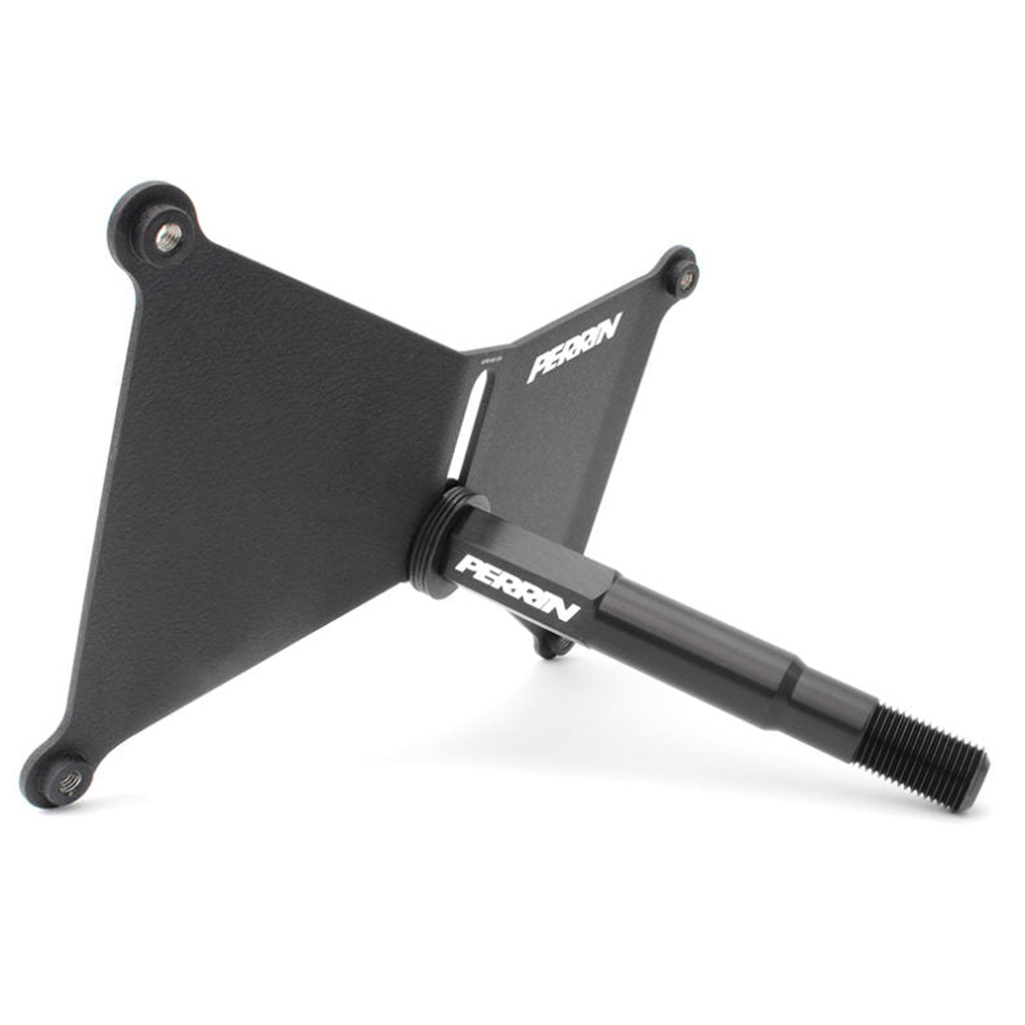 Perrin License Plate Relocation Kit Subaru WRX / STI 2015-2017 | PSP-B ...