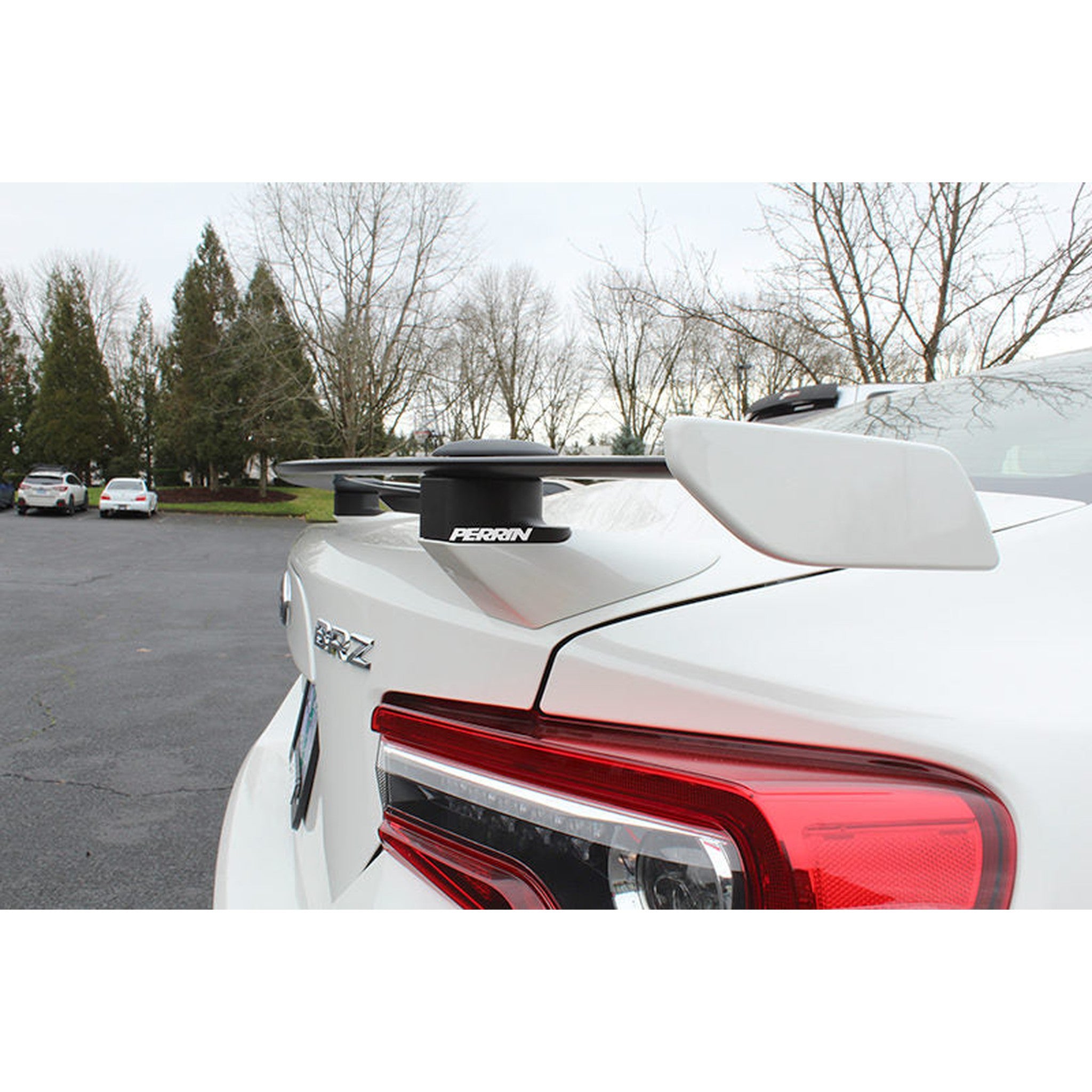 Perrin Wing Riser Kit Subaru BRZ 2017-2020 | PSP-BDY-104 – Import Image ...