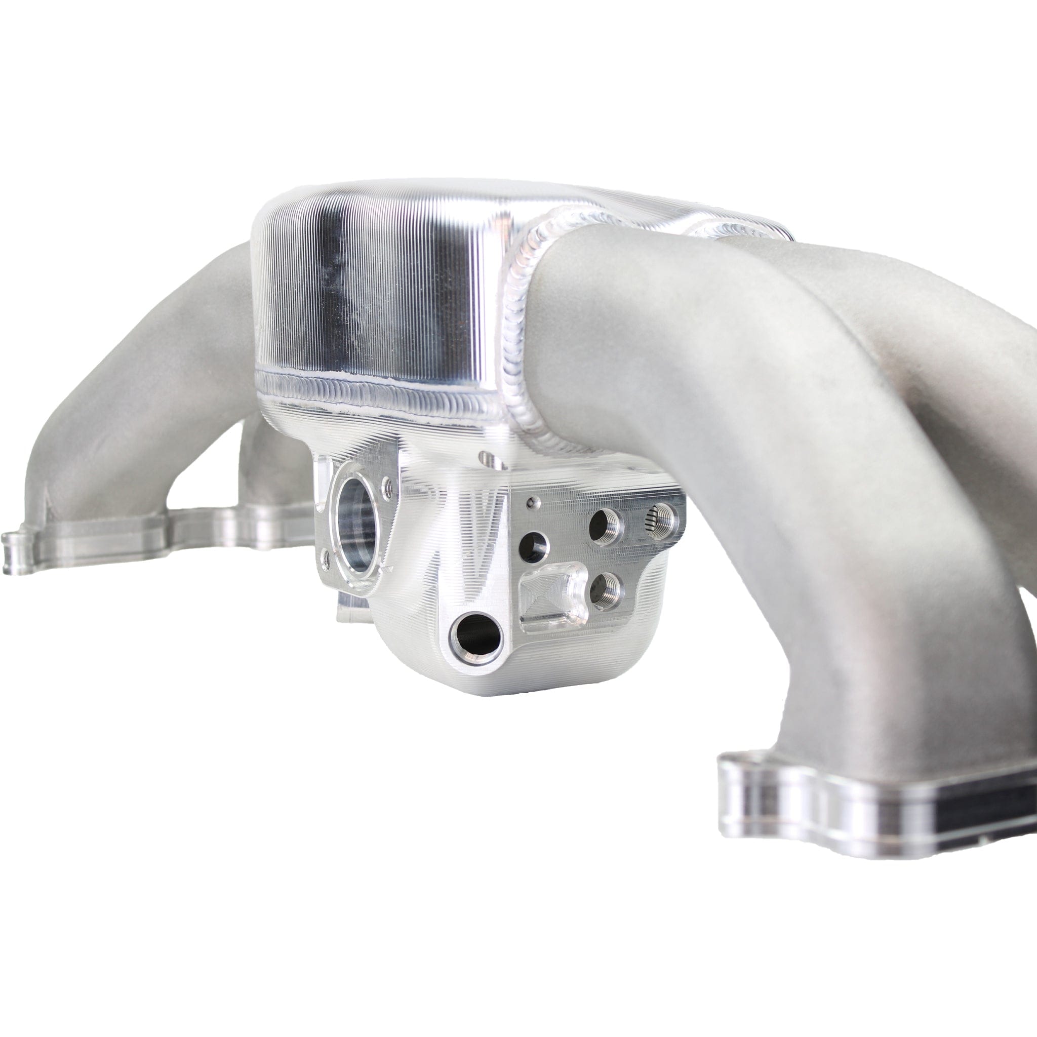 Process West FA Intake Manifold Subaru WRX 2015-2021 | PWIM007 – Import ...