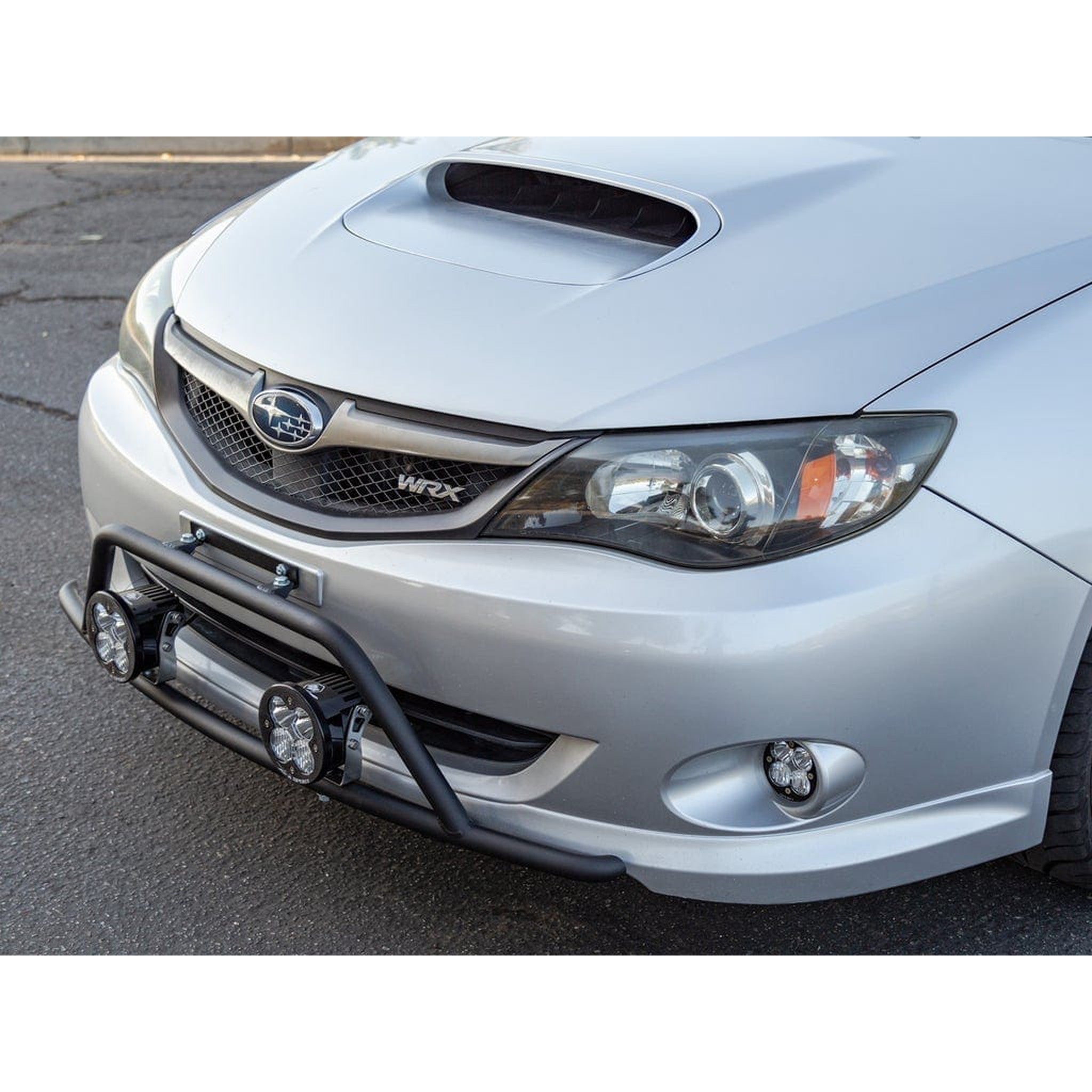 Rally Innovations Light Bar Subaru Impreza WRX / Impreza 2.5i/OBS (SU ...