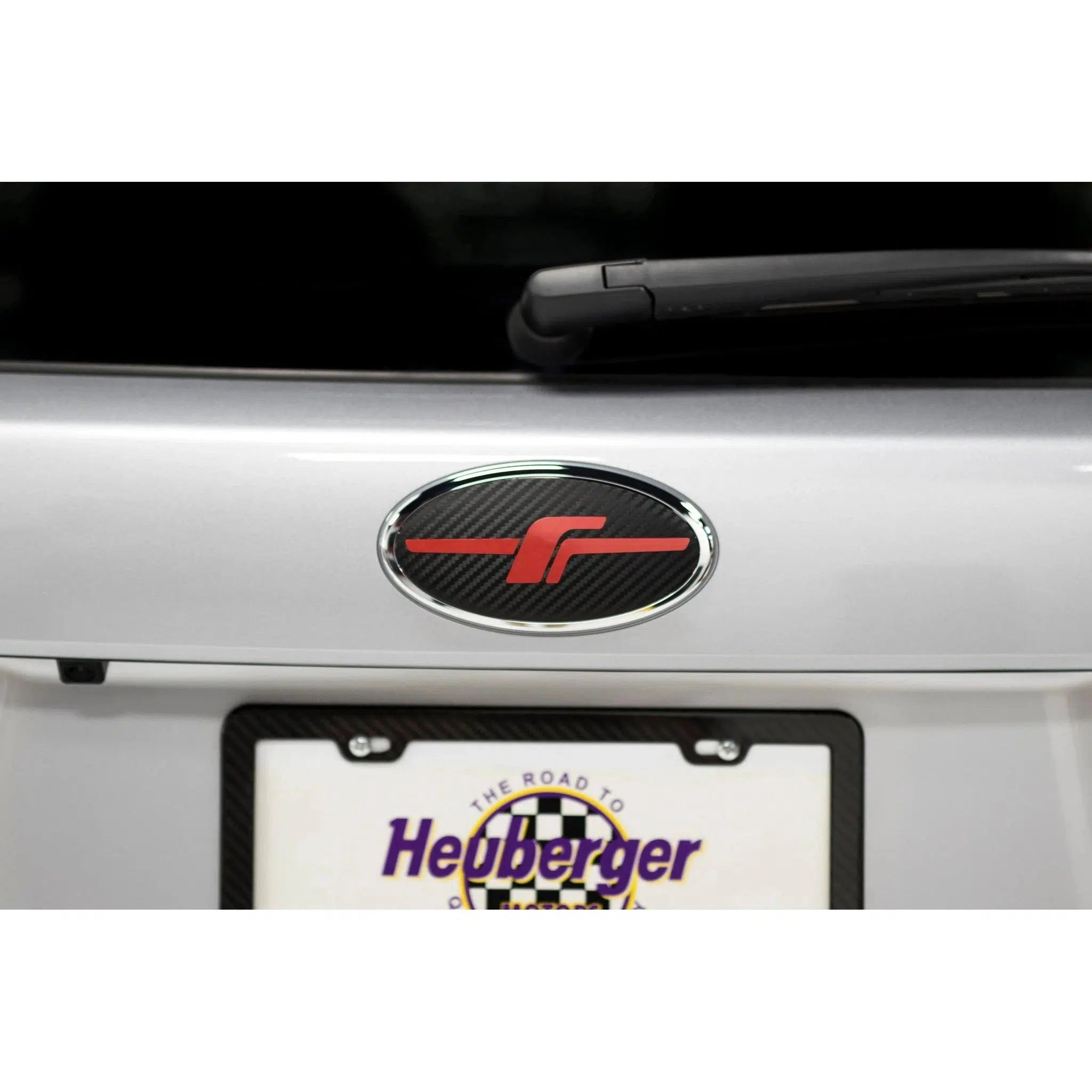 Subaru Jdm Logo Emblem Overlays – Orsini Vinyl & Designs