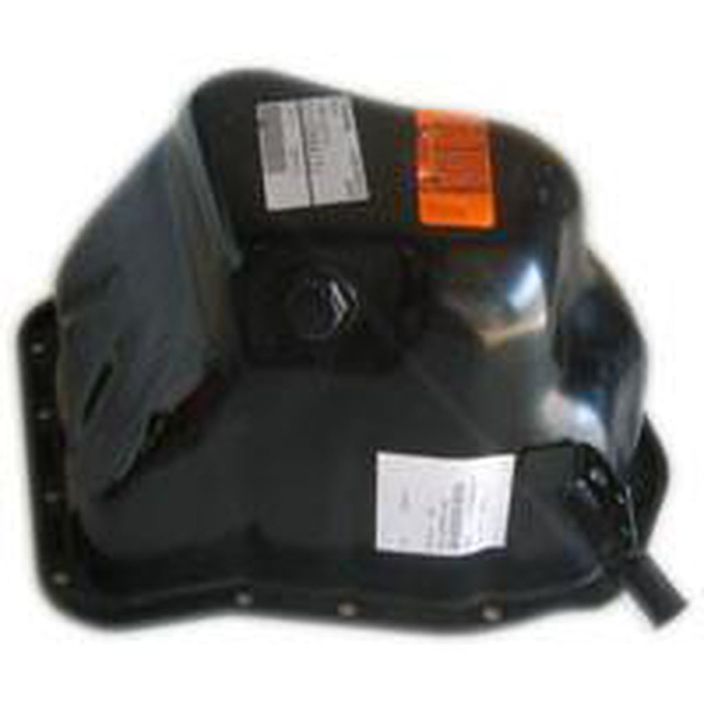 Subaru OEM Oil Pan WRX 2006-2014 / STI 2004-2021 EJ 2.5L – Import Image ...