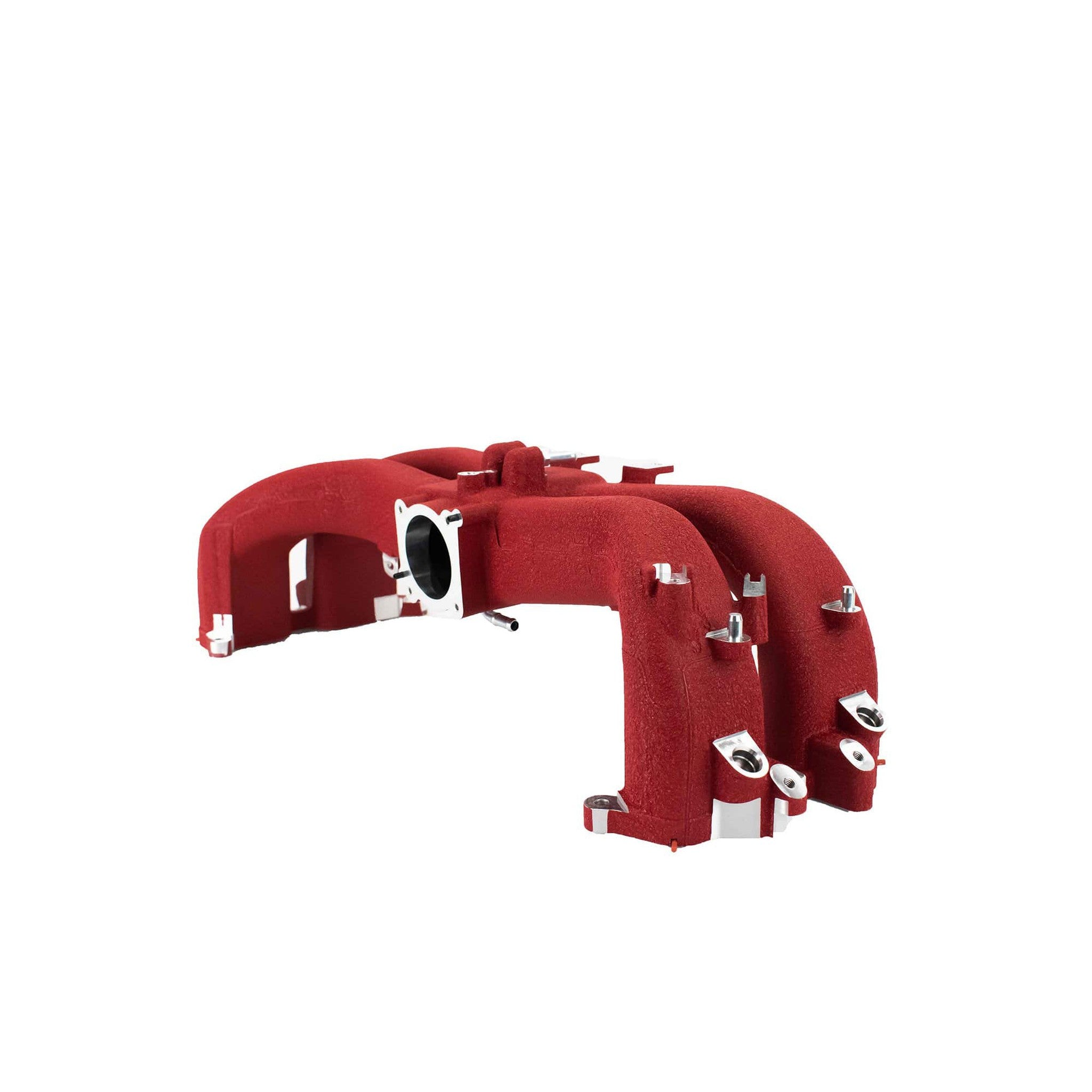 Subaru OEM Red Intake Manifold BRZ / FR-S / FT-86 2013+ | 14001AC540 ...