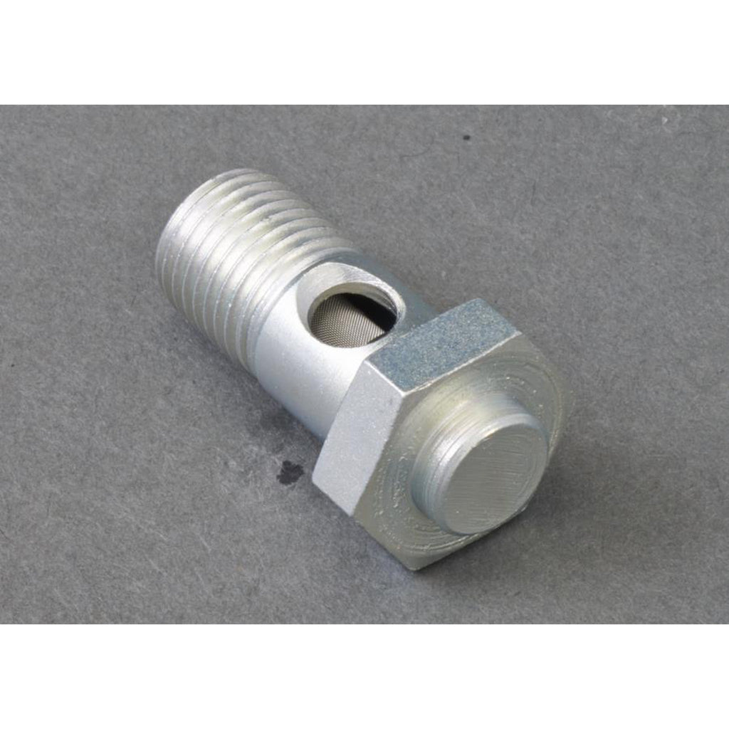 Subaru OEM Turbo Banjo Bolt with Screen Subaru STI 2004-2021 / WRX 200 ...