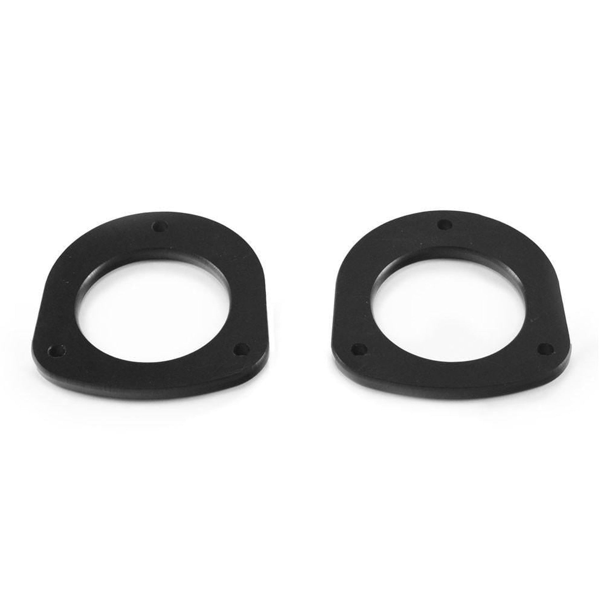 Subtle Solutions 3/8in Saggy Butt Rear Spacer Set Subaru WRX 2006-2007 ...