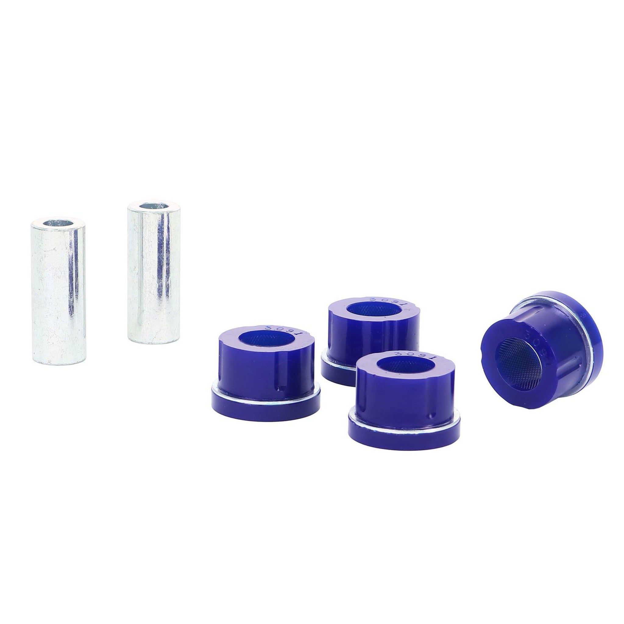 SuperPro Front Control Arm Front Bushings WRX BRZ Forester | SPF3091K ...