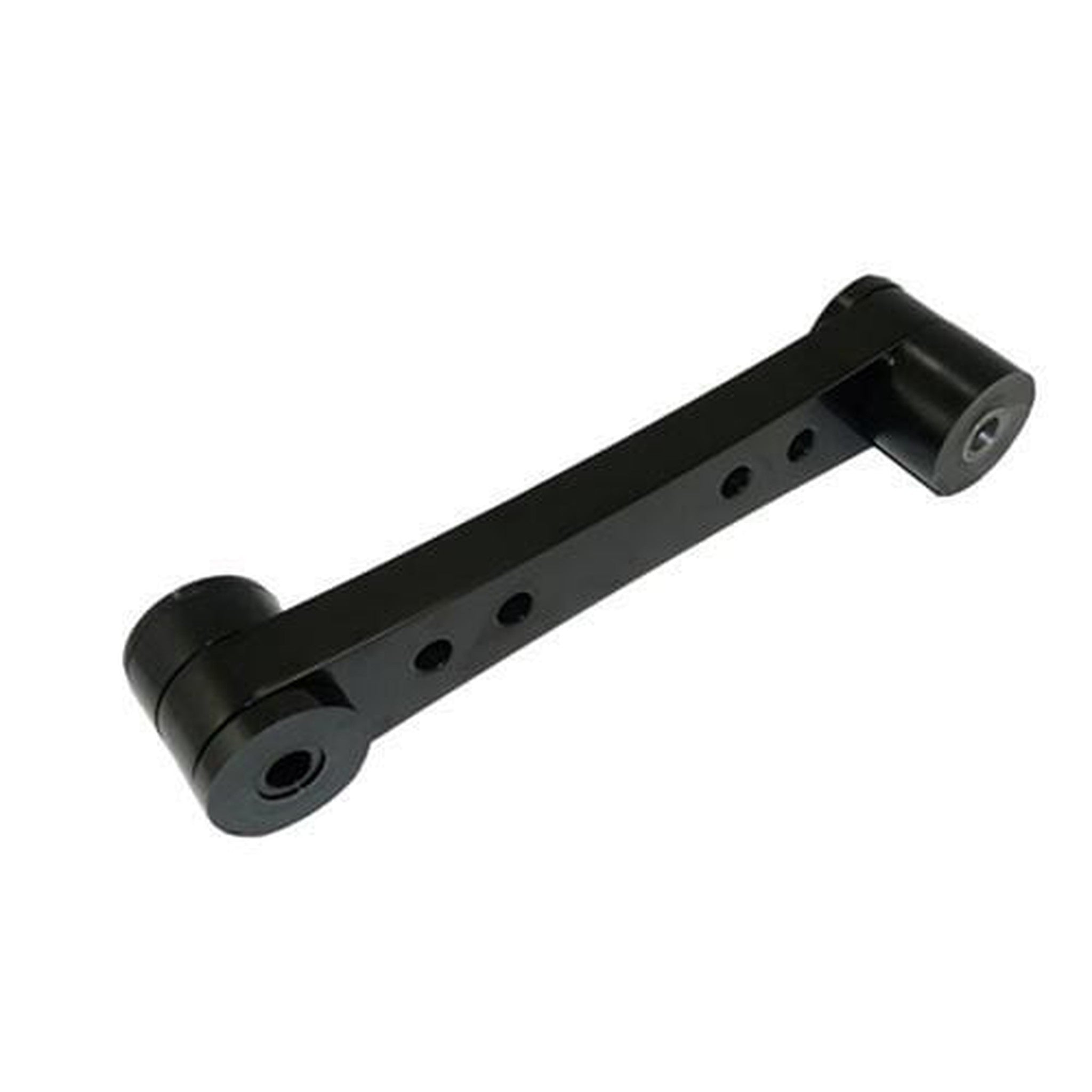 Torque Solution Billet Aluminum Lower Engine Mount Dodge Neon SRT-4 20 ...