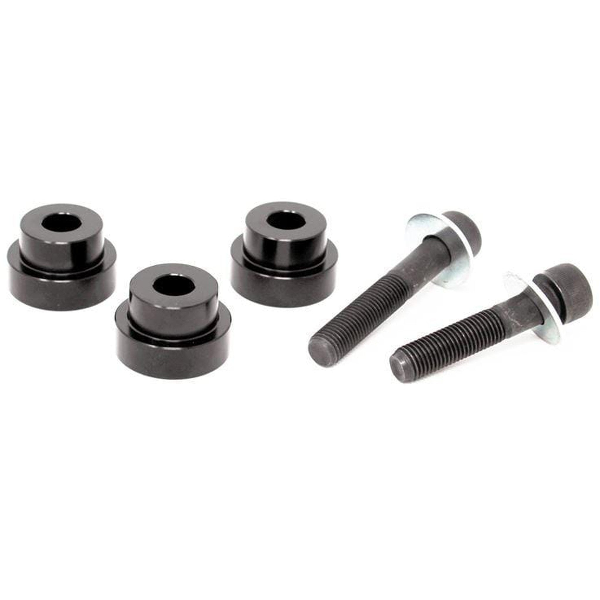 Torque Solution Solid Steering Rack Bushings Subaru STI 2015-2021 | TS ...