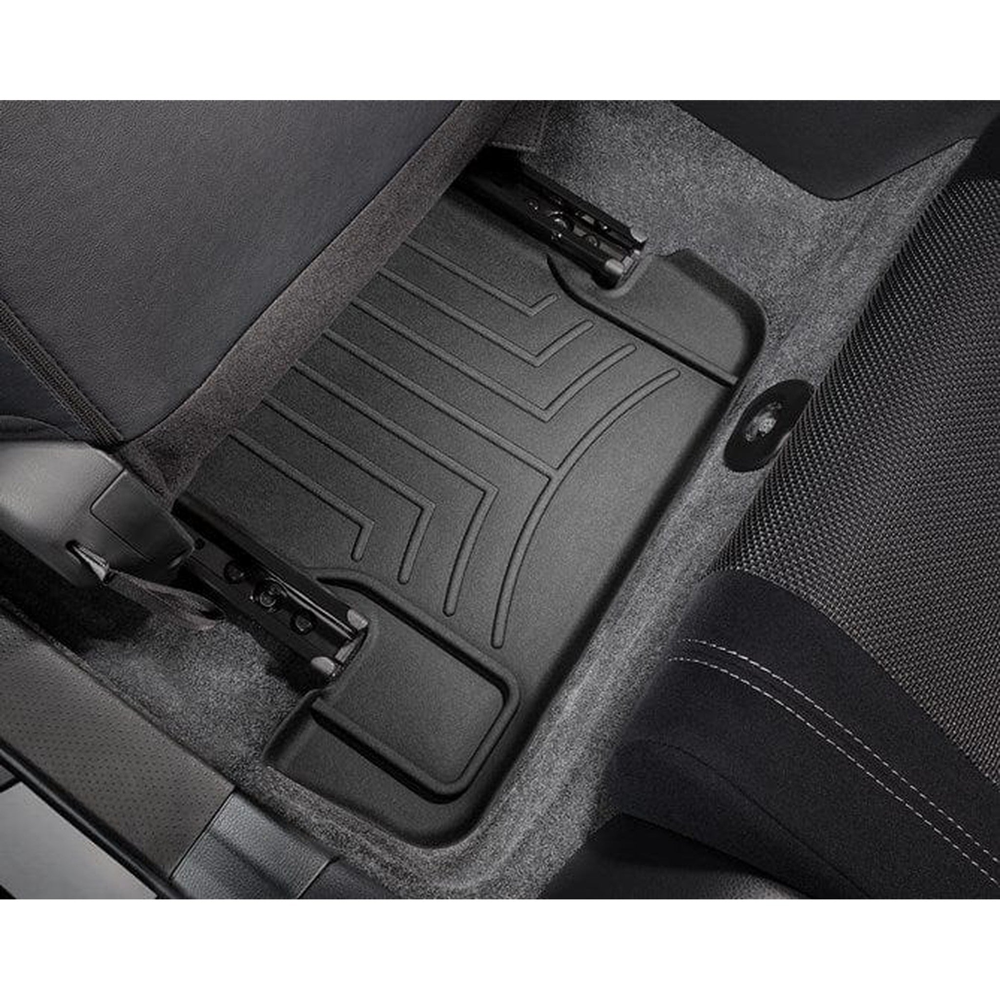 Brz weathertech mats store